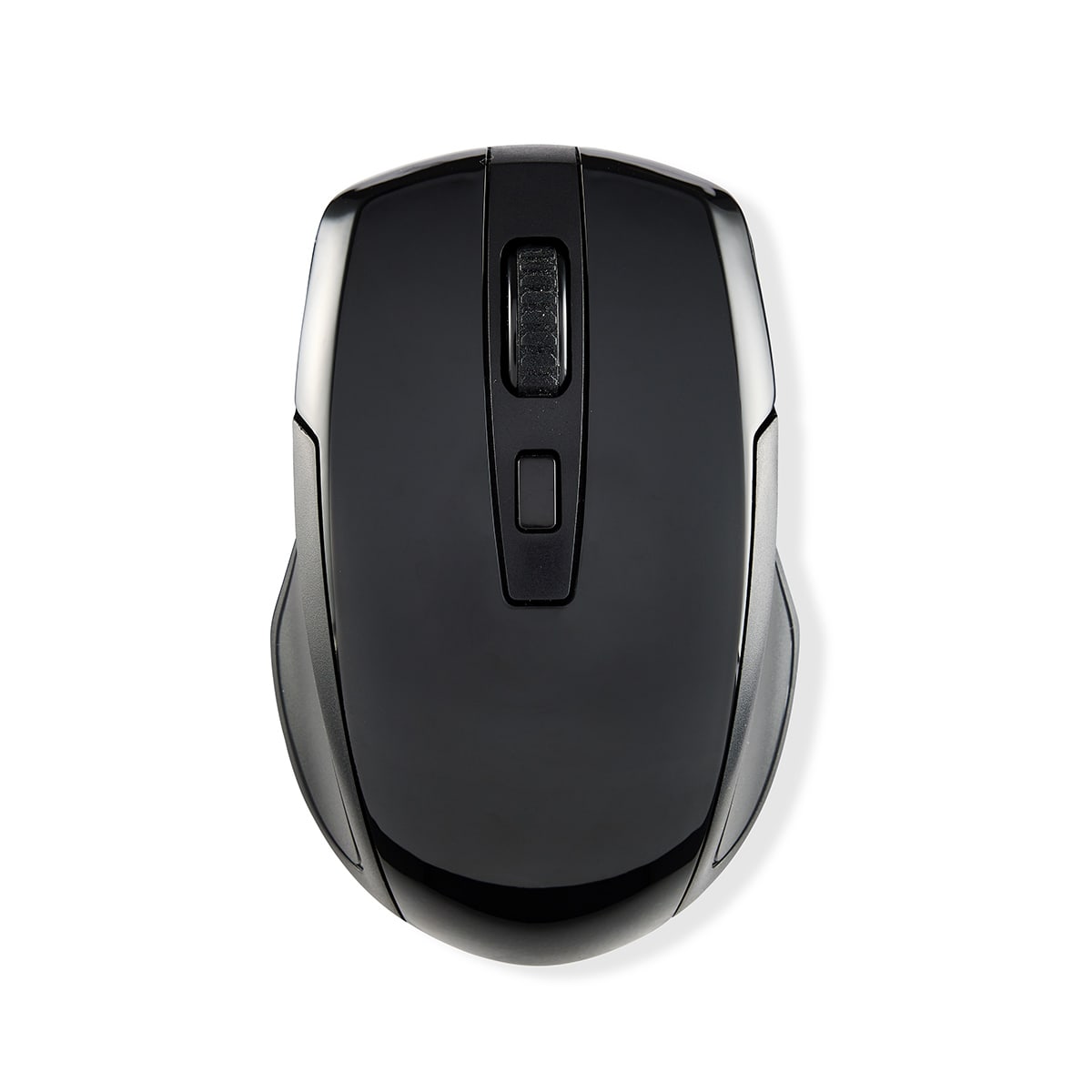 Wireless Mouse - Black - Kmart NZ