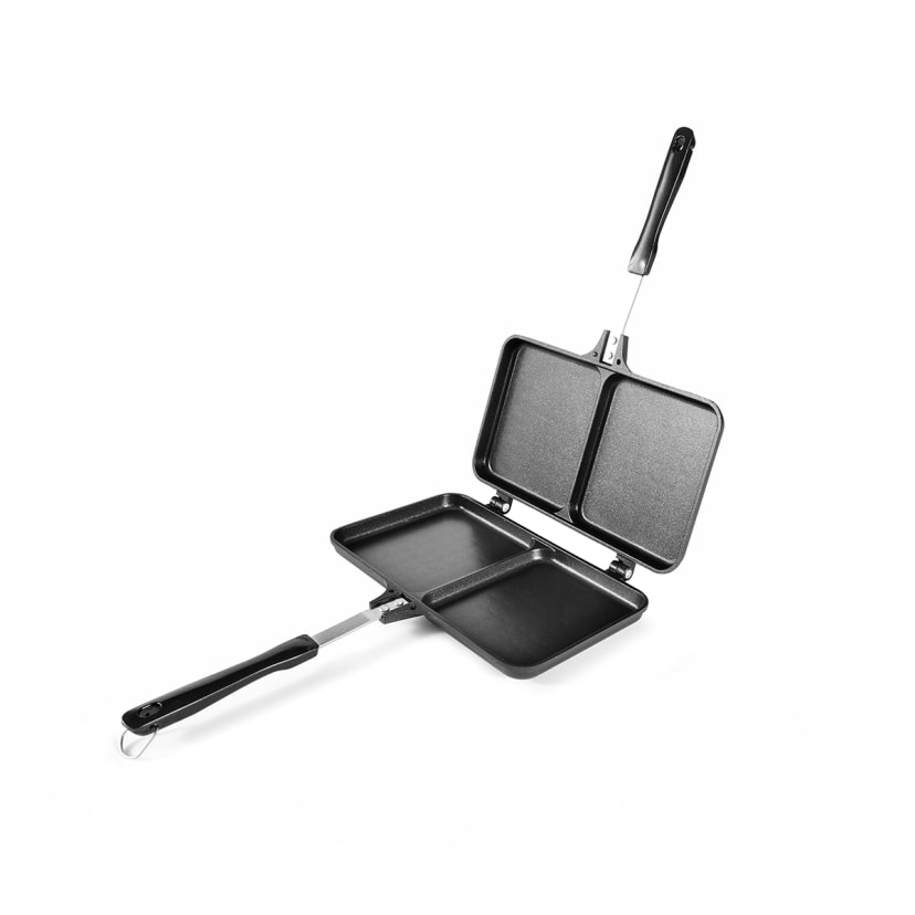 Jaffle Maker Stove Top - Kmart