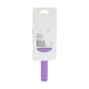 OXX Haircare Styling Diffuser Brush - Purple - Kmart