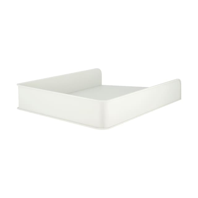 Desk Tray - White - Kmart
