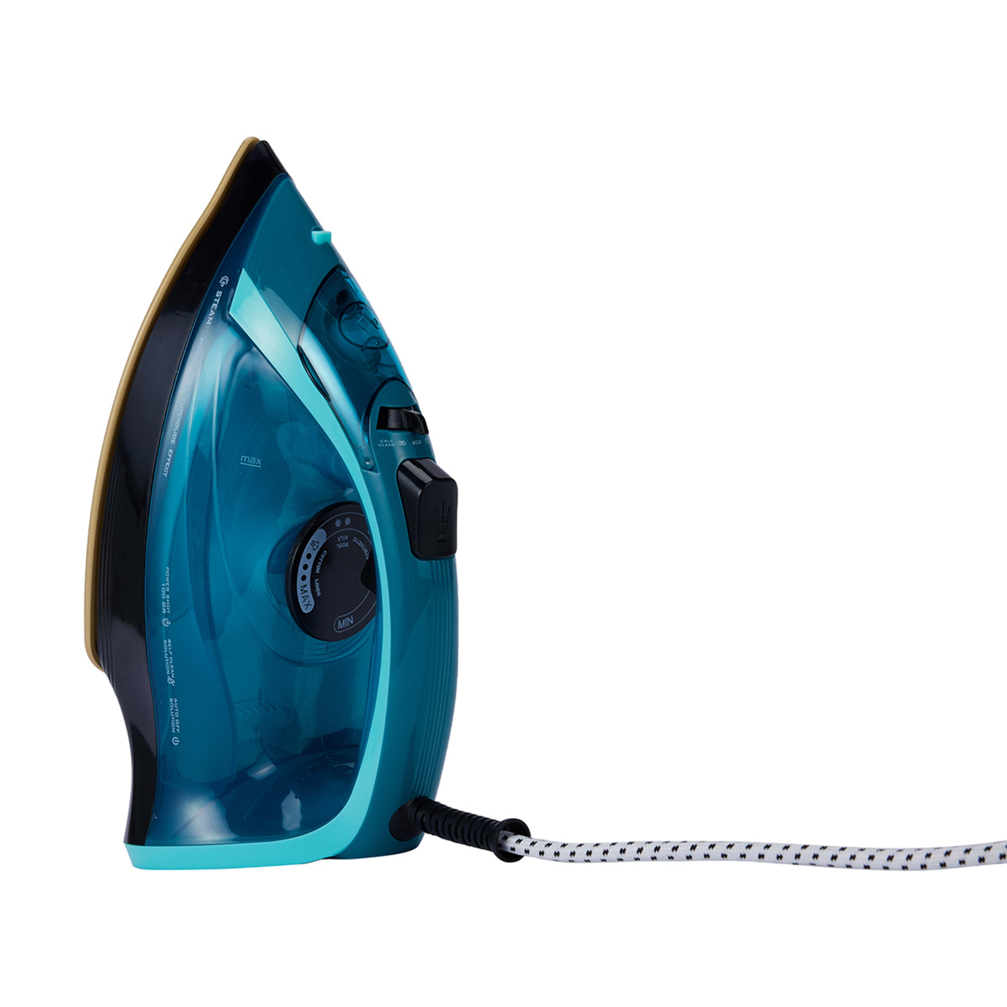 2400W Steam Iron - Kmart