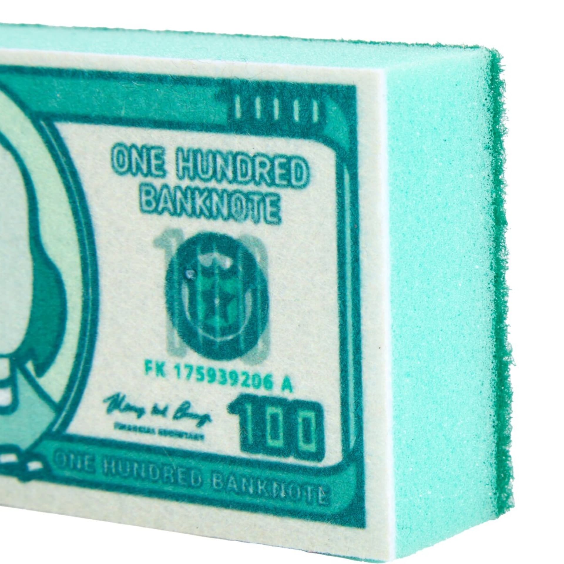 2 Pack Money Sponges - Kmart