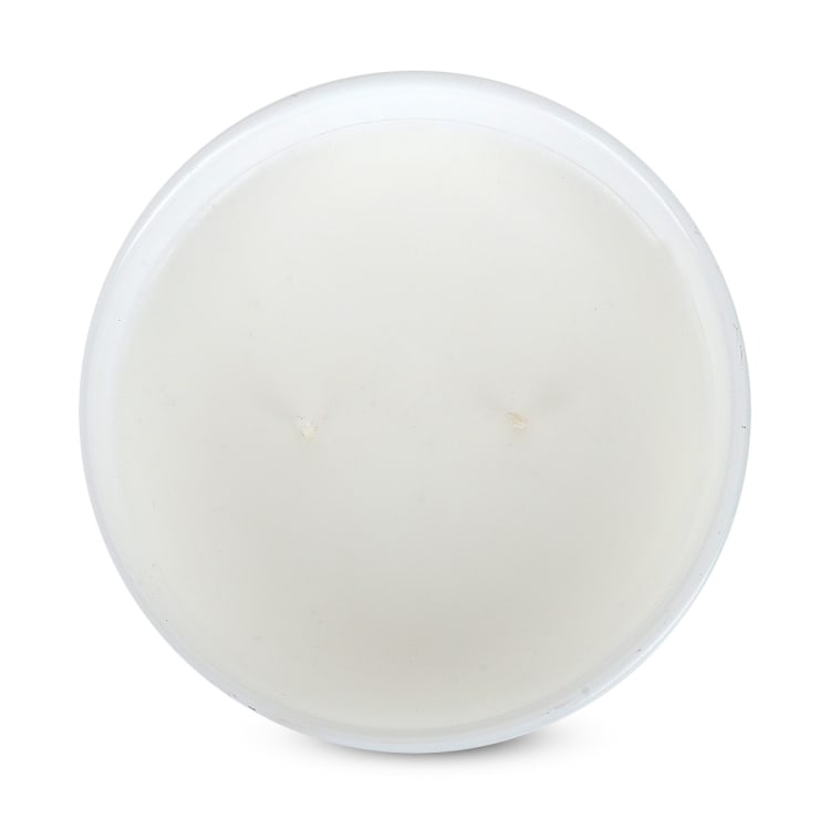 Floral Orchard Scented Candle - Kmart