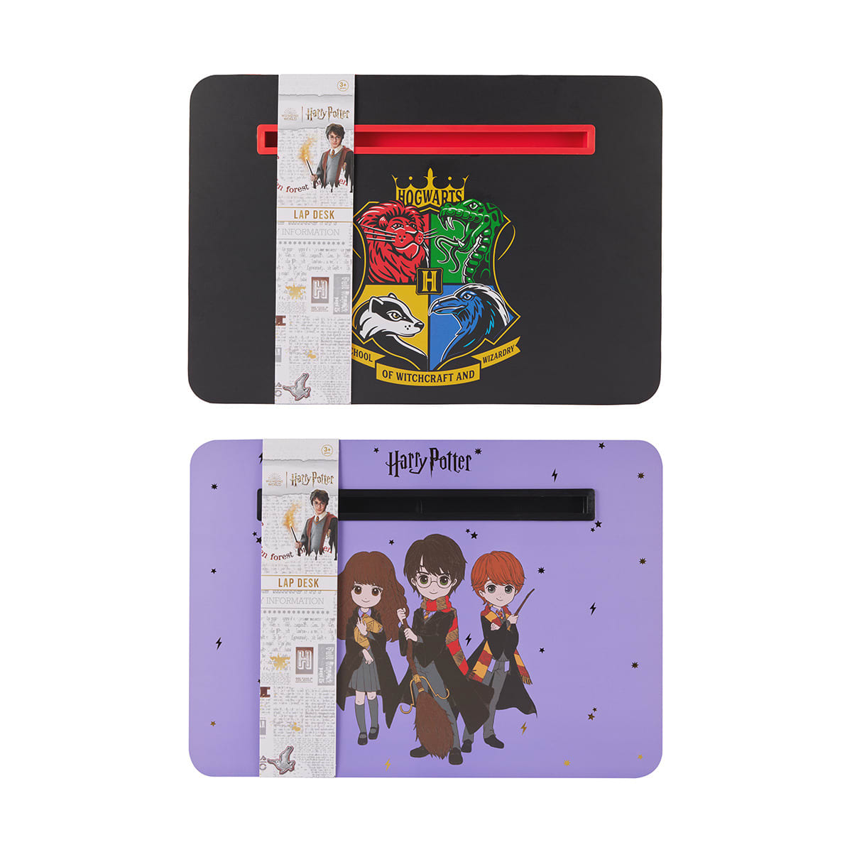 Wizarding World Harry Potter Lap Desk - Assorted - Kmart