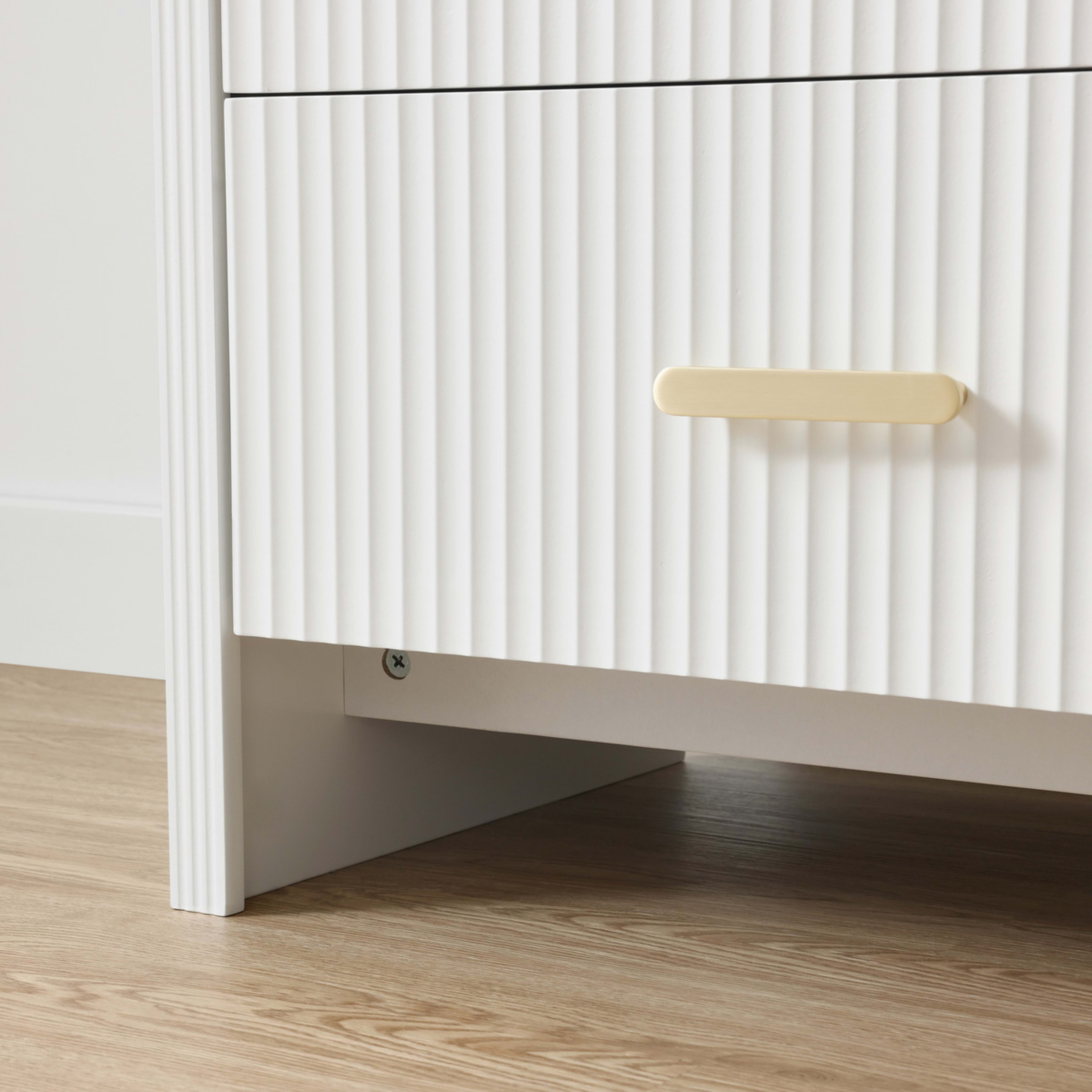 Linear Chest of Drawers - Kmart