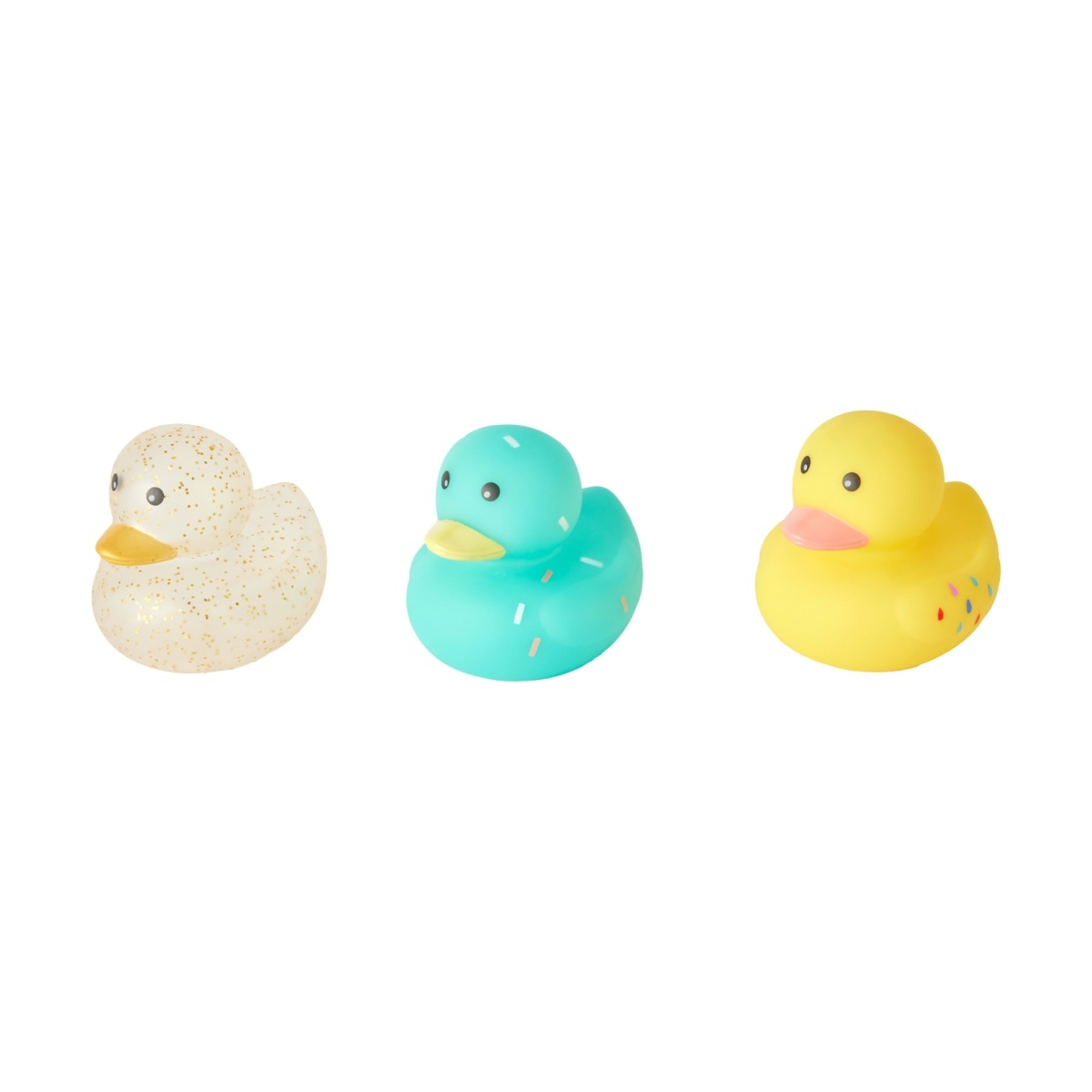 Floating Duck - Assorted - Kmart