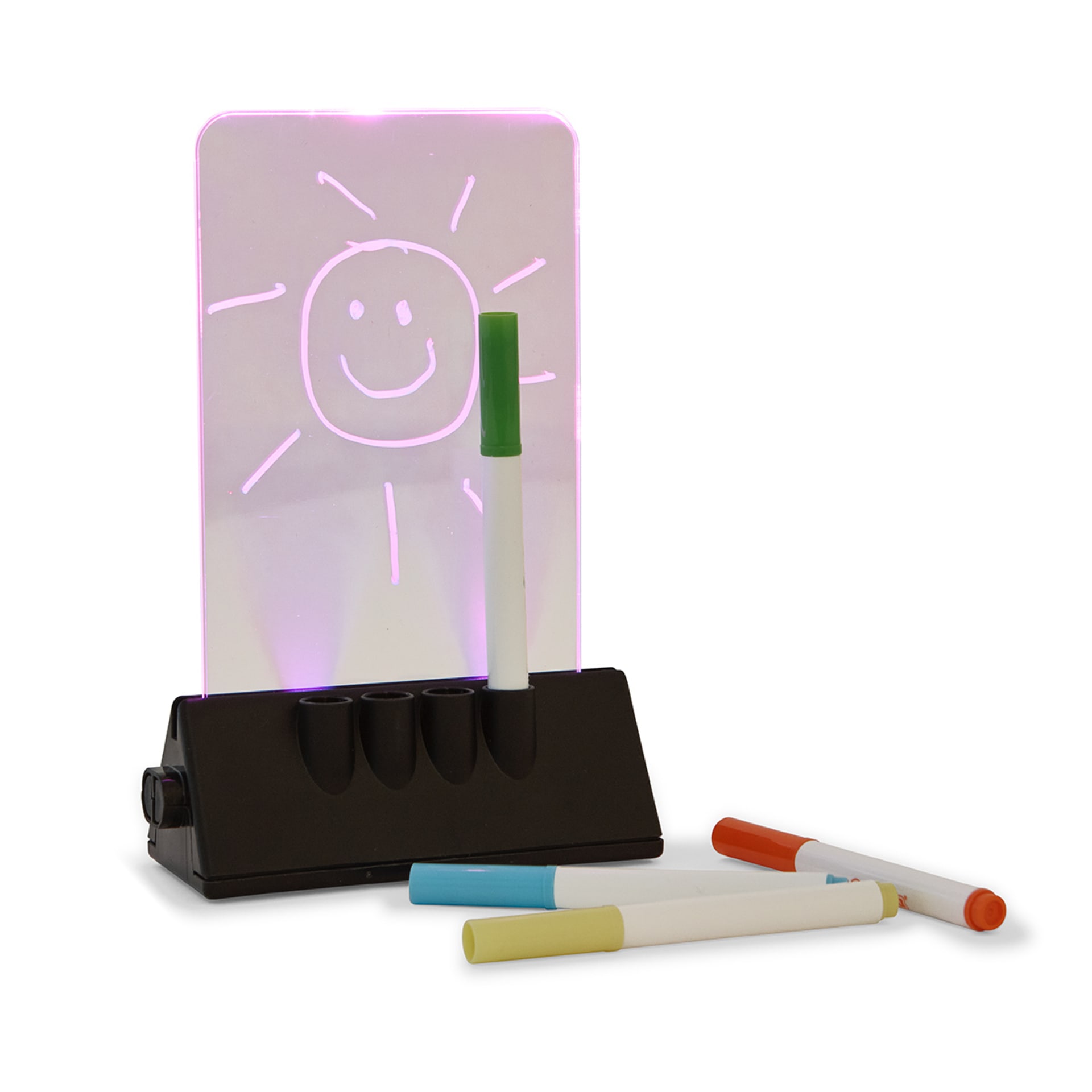 Crayola Multi-Colour Light Board - Kmart