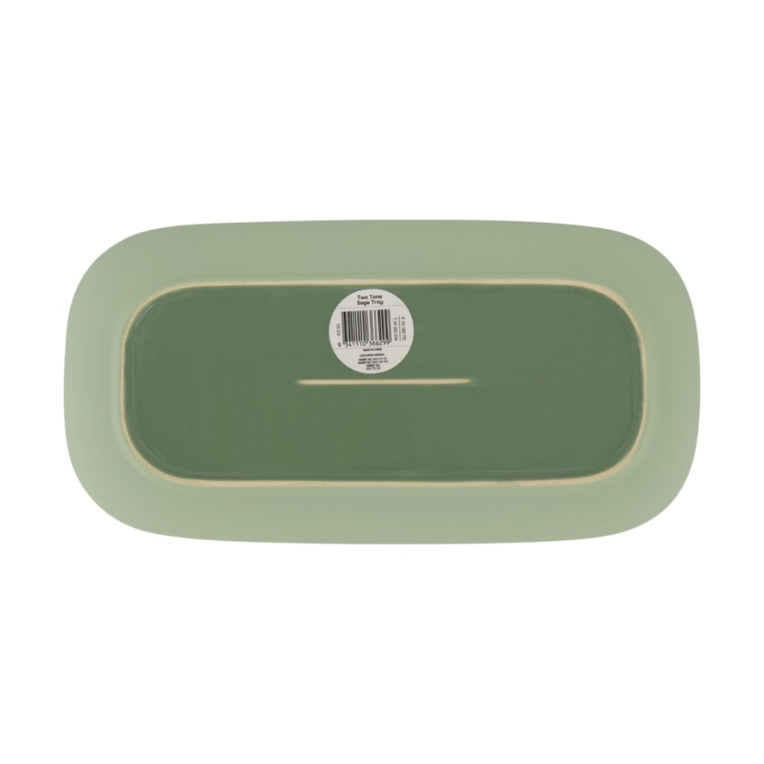Sage Tray - Kmart