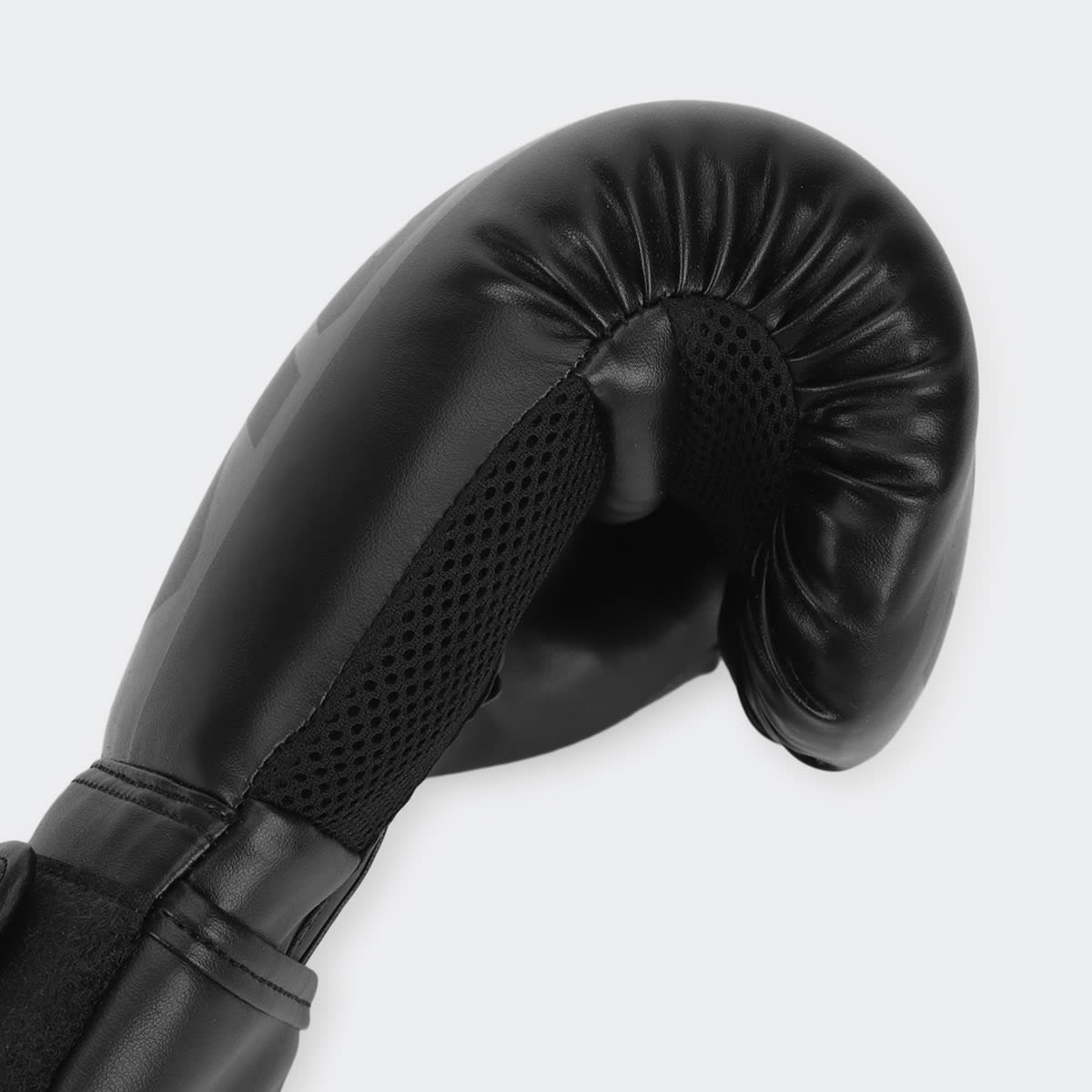 Contender Boxing Gloves - Small, Black - Kmart