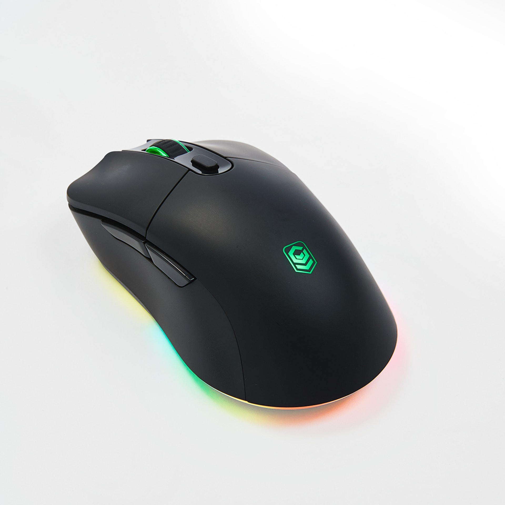 2.4GHz Wireless Gaming Mouse - Kmart