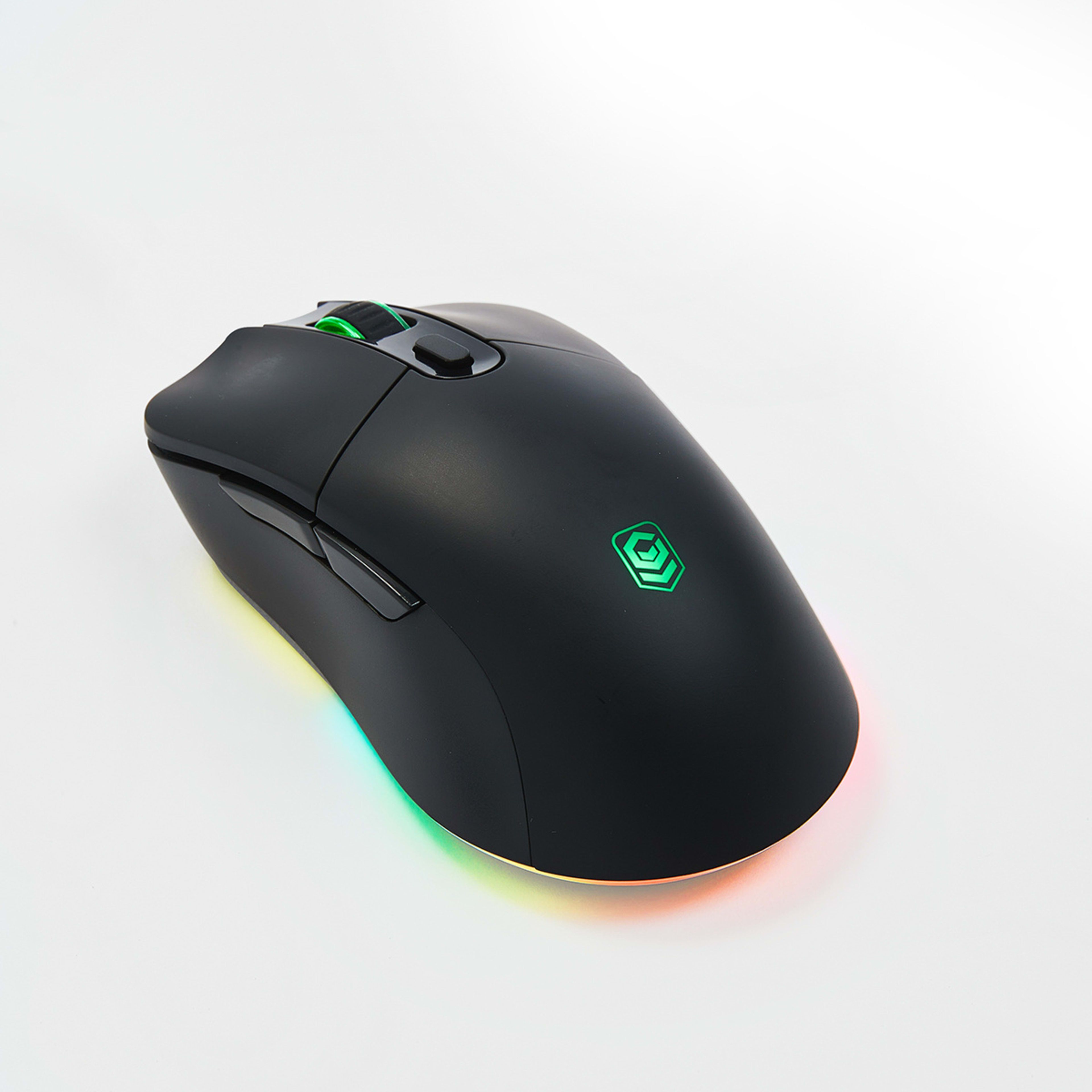 2.4GHz Wireless Gaming Mouse - Kmart