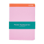 3 Pack Pocket Notebook Set - Brights - Kmart NZ