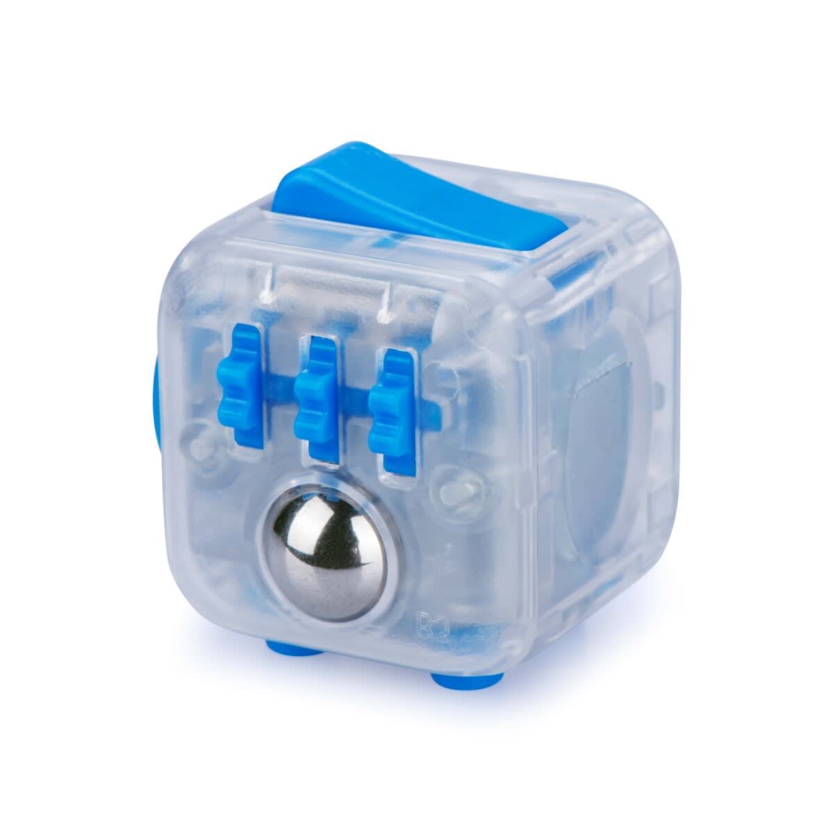 Zuru Fidget Cube - Assorted - Kmart