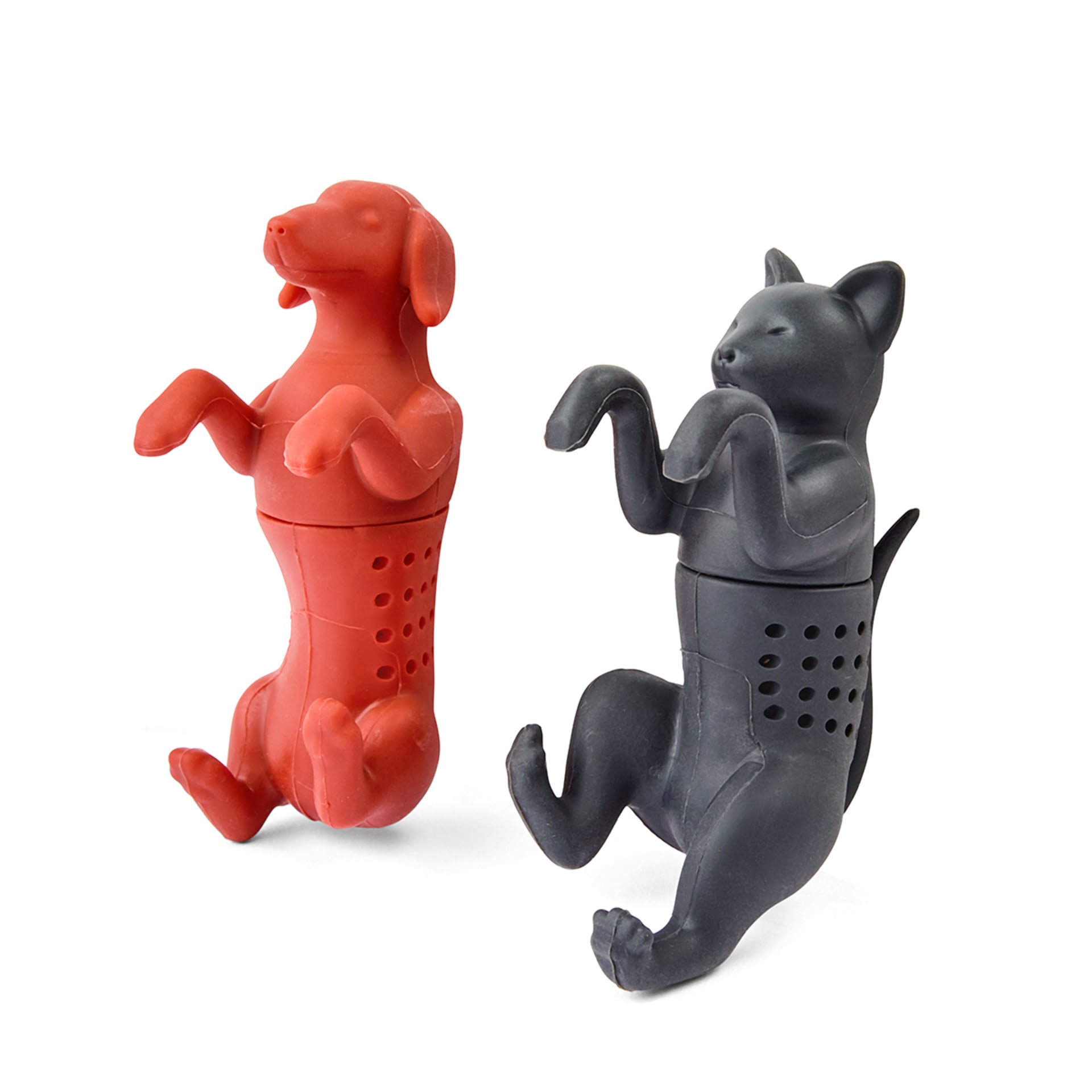 2 Pack Tea Infusers - Kmart