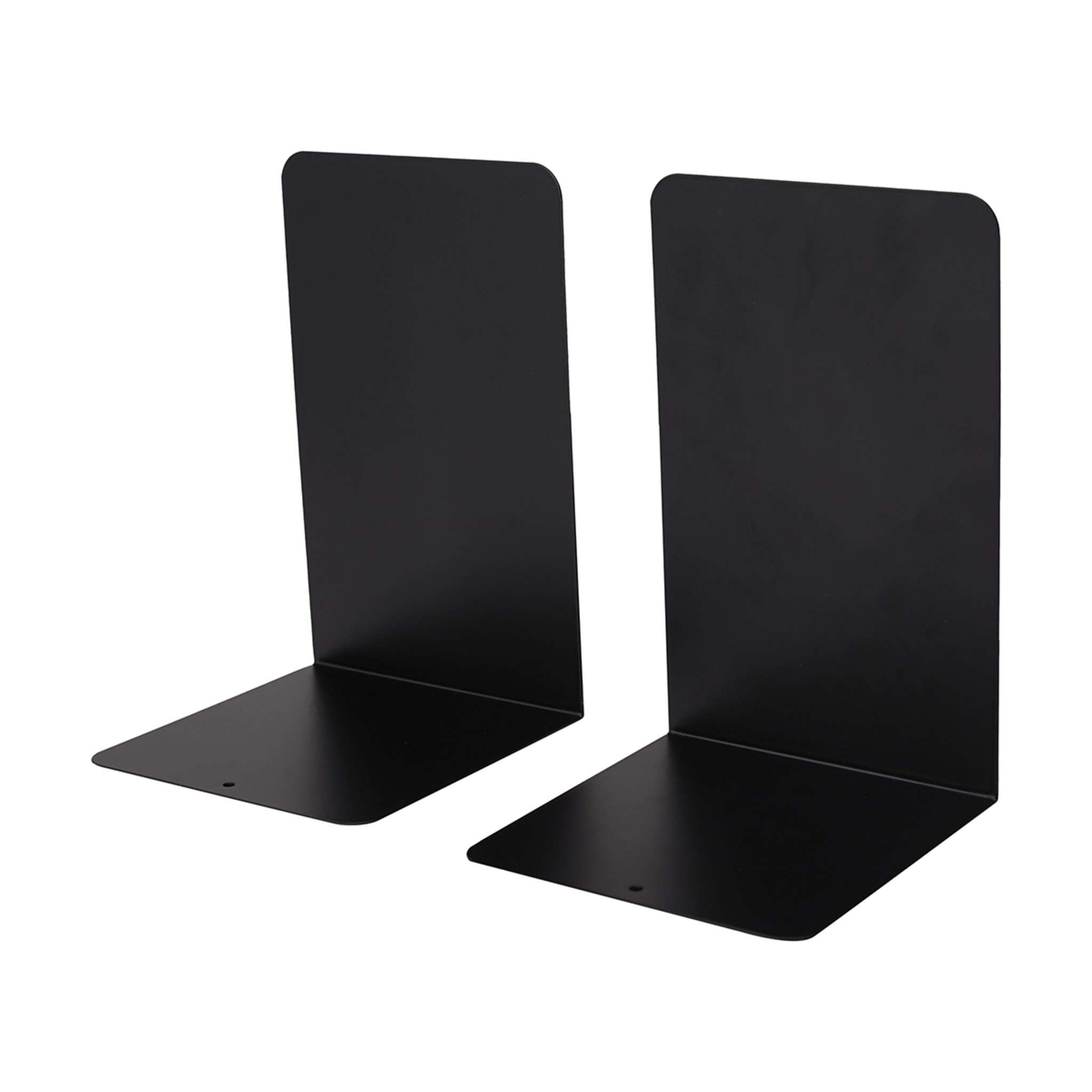 2 Pack Metal Bookends - Kmart