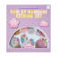 Make Your Own Gem Keychains: Gem by Numbers Keyring Set - Kmart