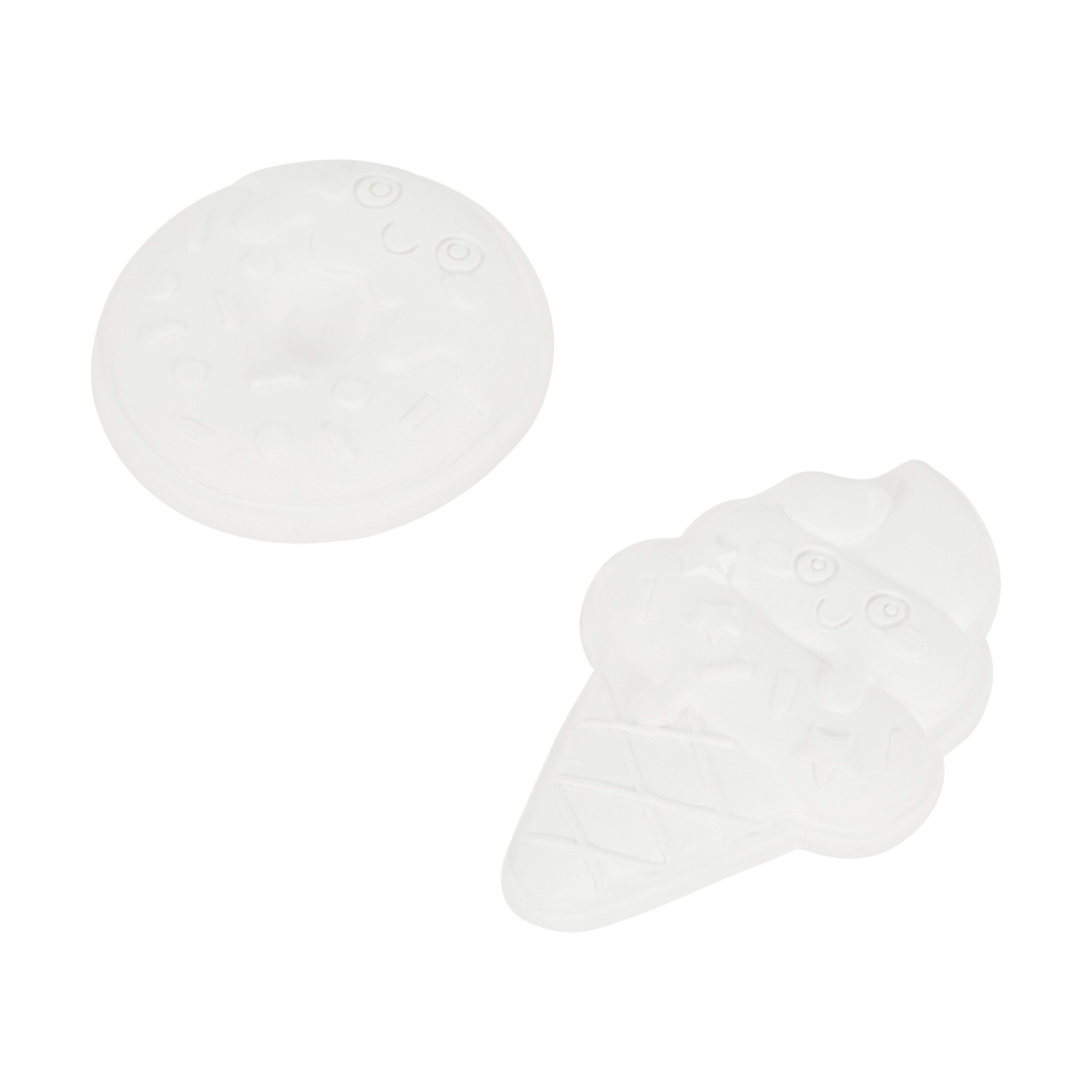 13 Piece Paint Your Own Magnet Set - Sweet - Kmart