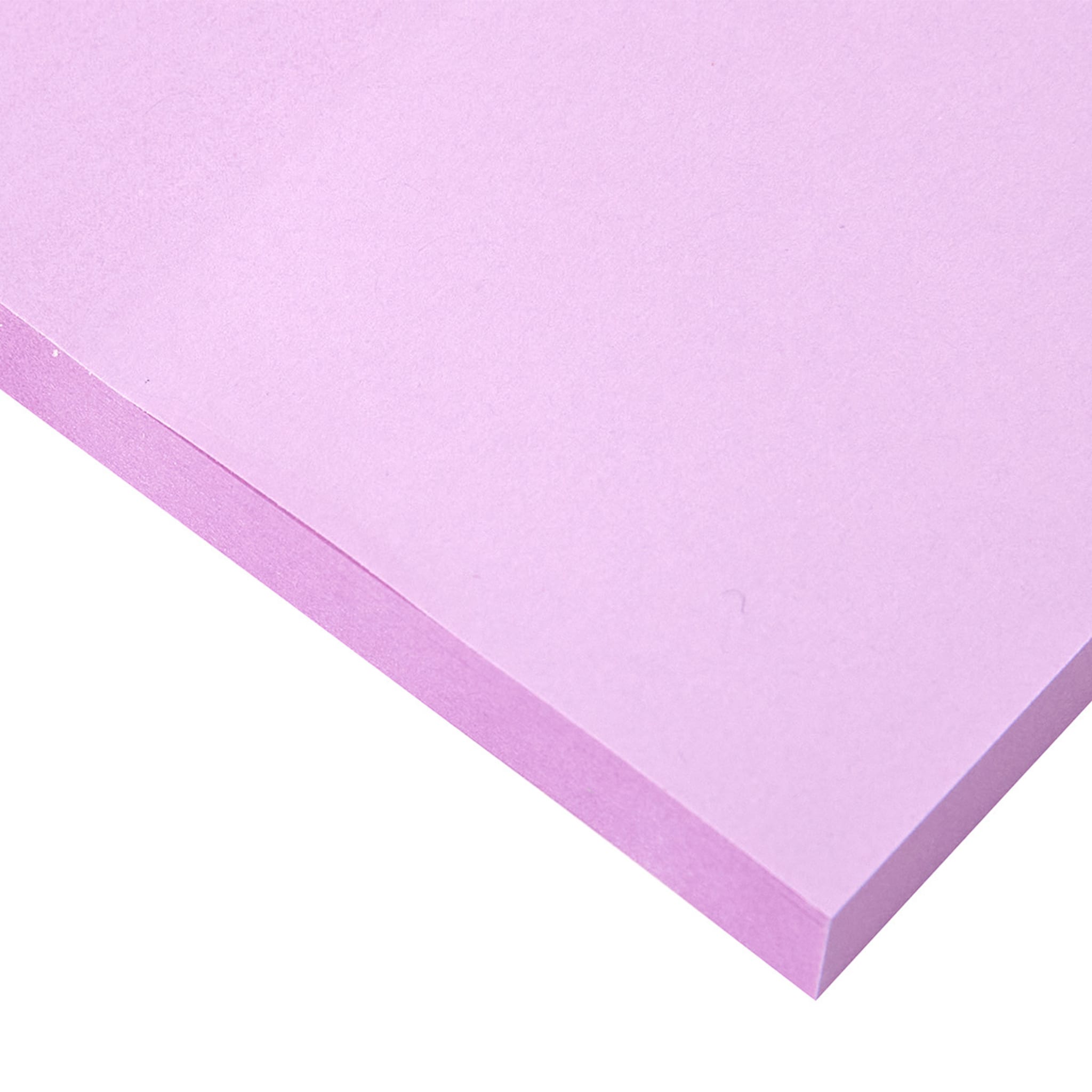 12 Pack Sticky Notes - Kmart