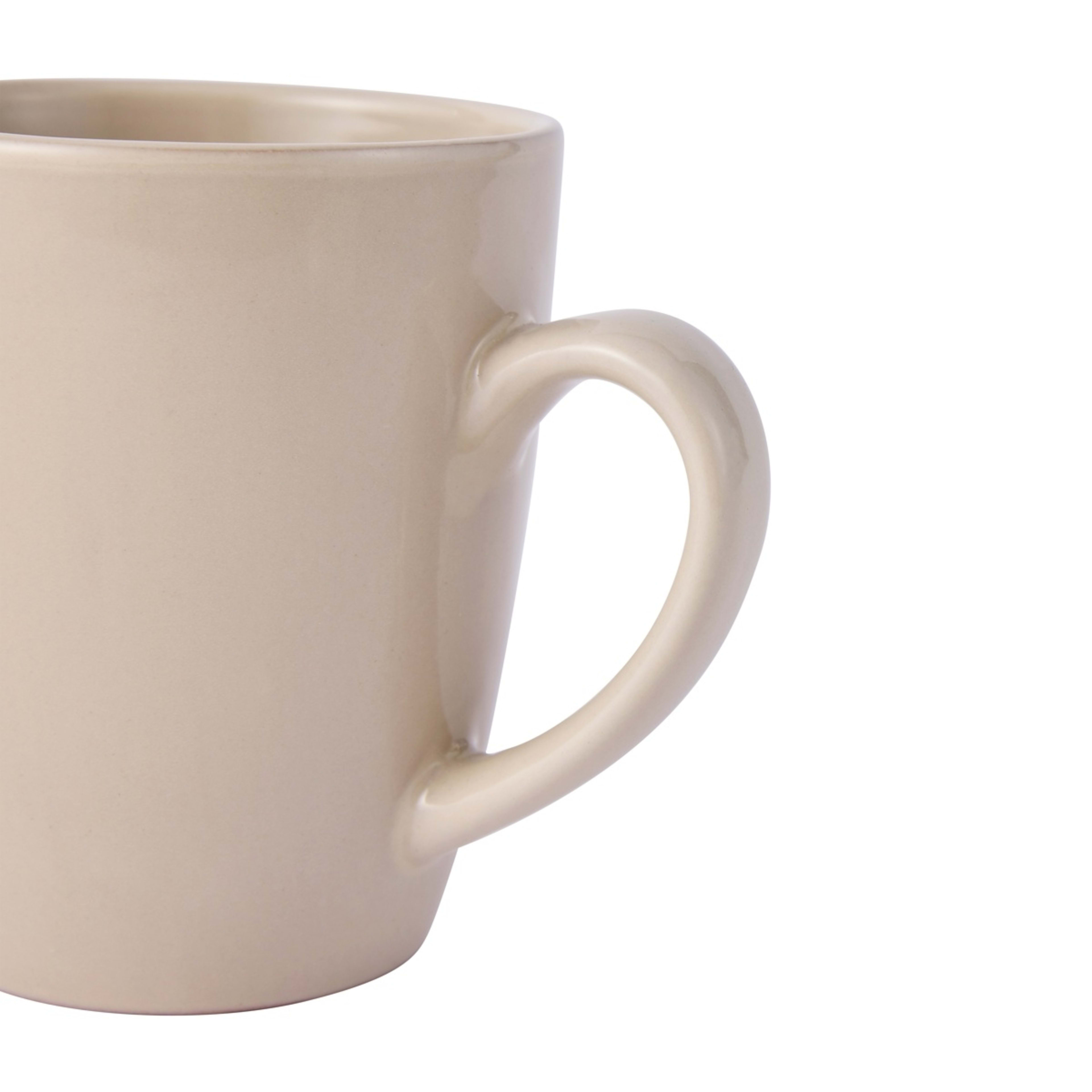Sand Mug - Kmart