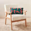 Timber Boucle Chair - Kmart