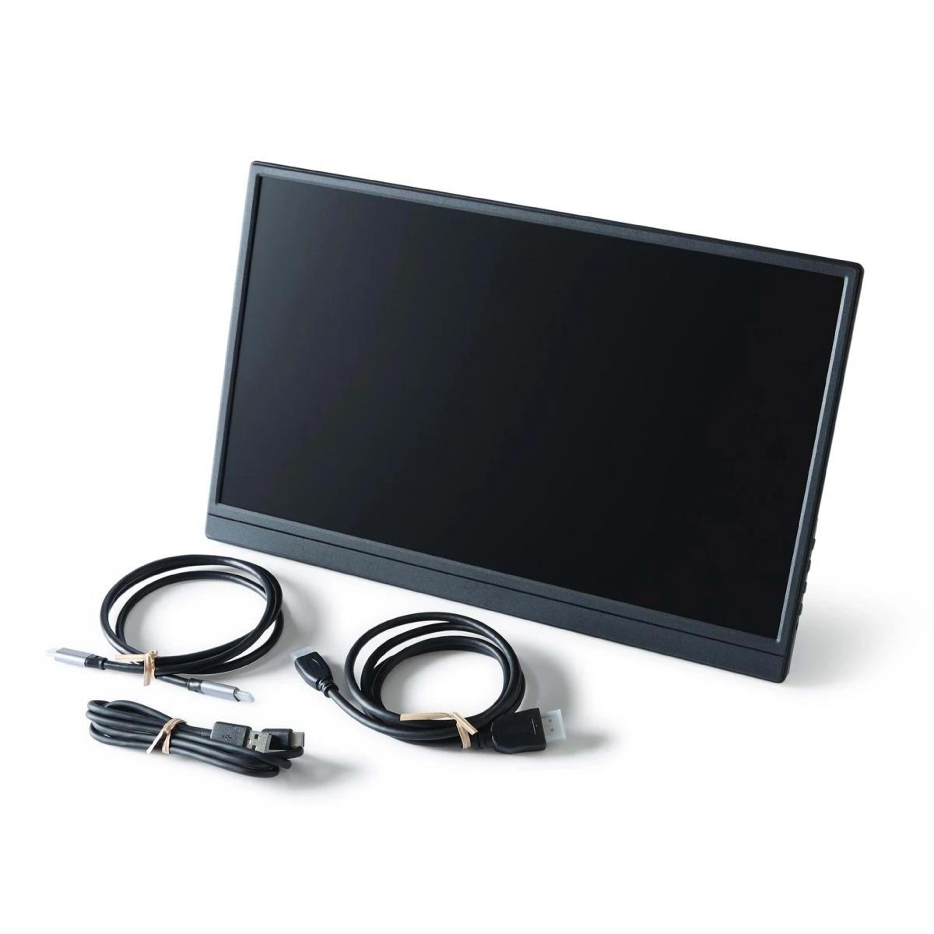 15.6in. Portable Monitor - Kmart