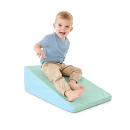Soft Play Triangle - Kmart