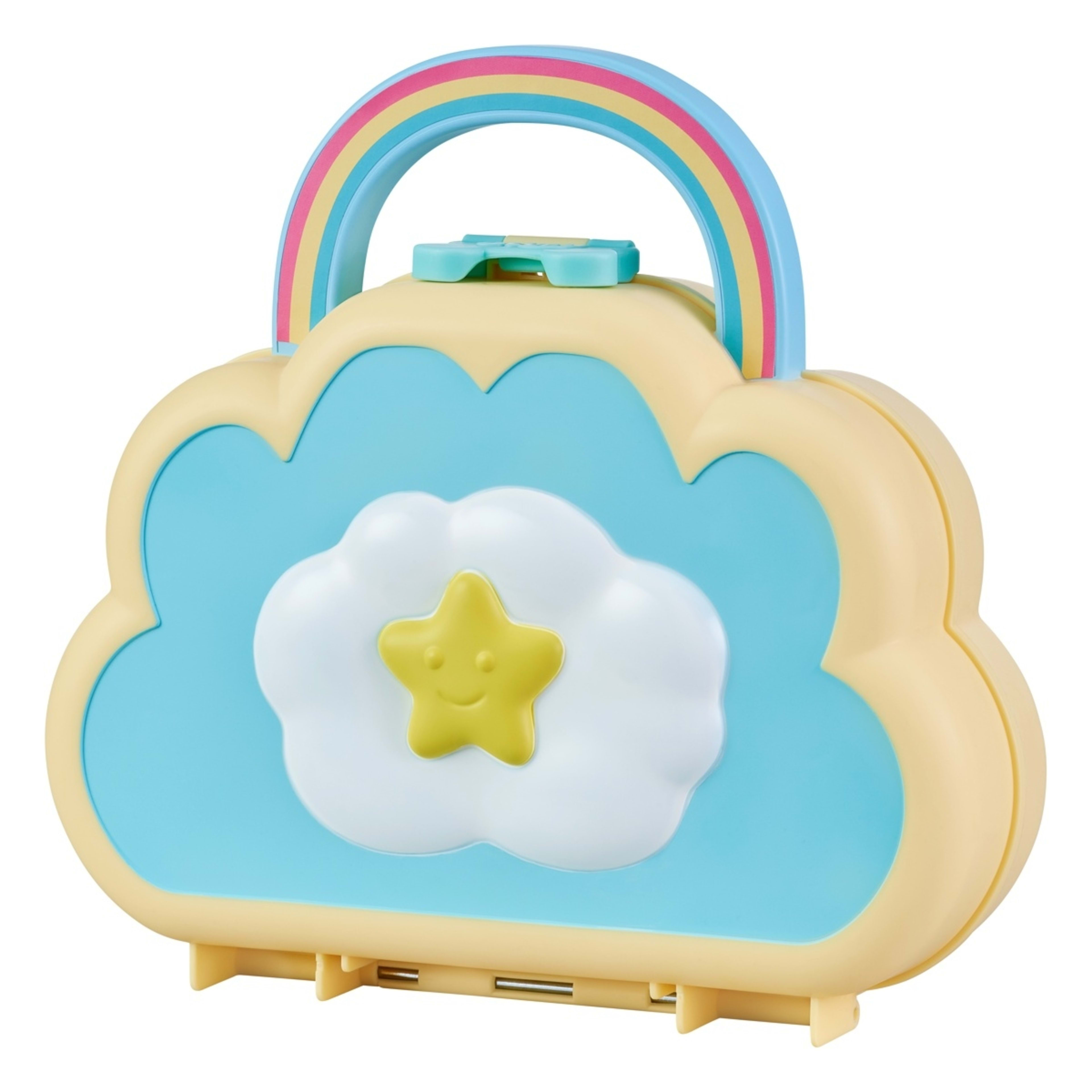 Bluey Cloud Bag Doctor's Set - Kmart