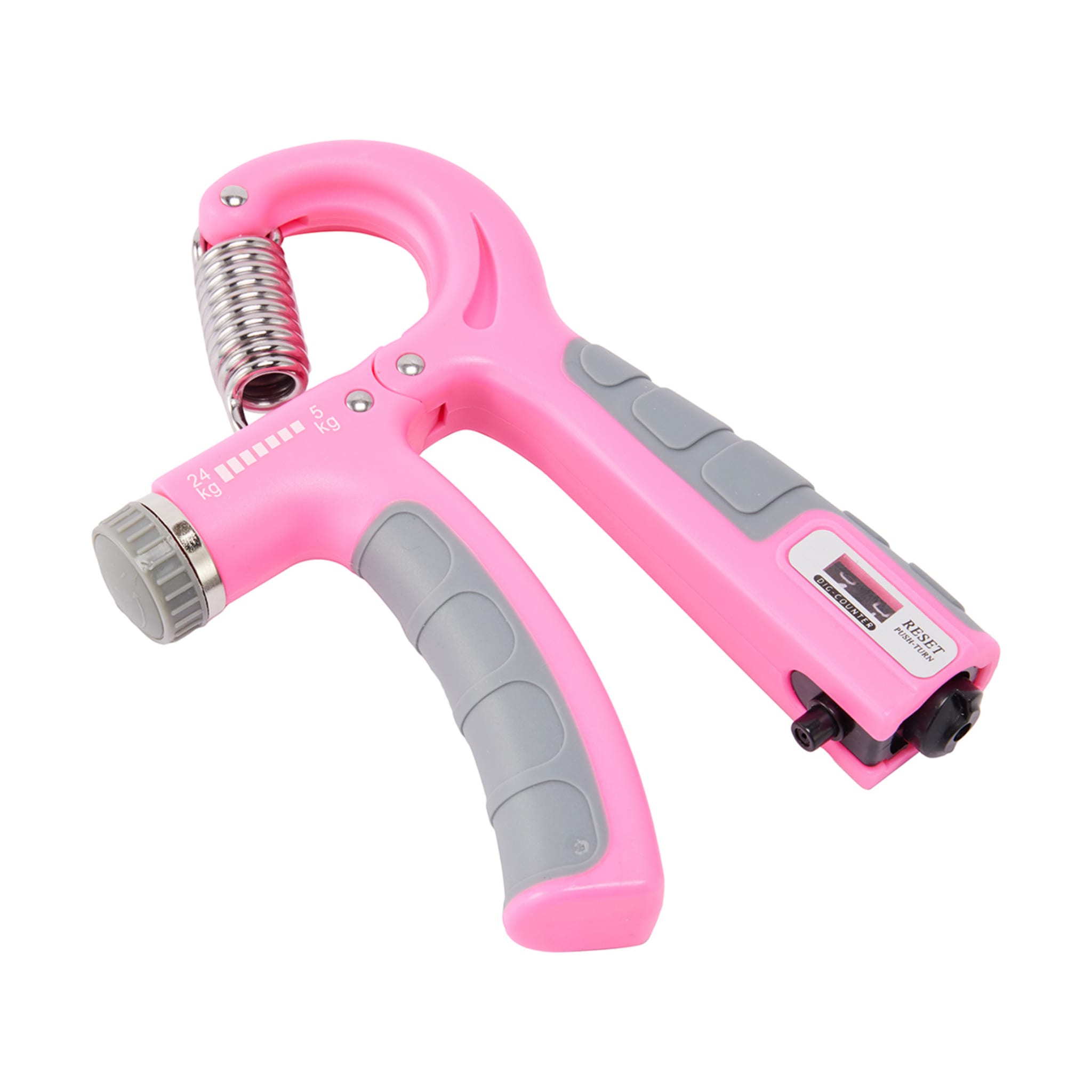 Handgrip Strength Trainer - Kmart