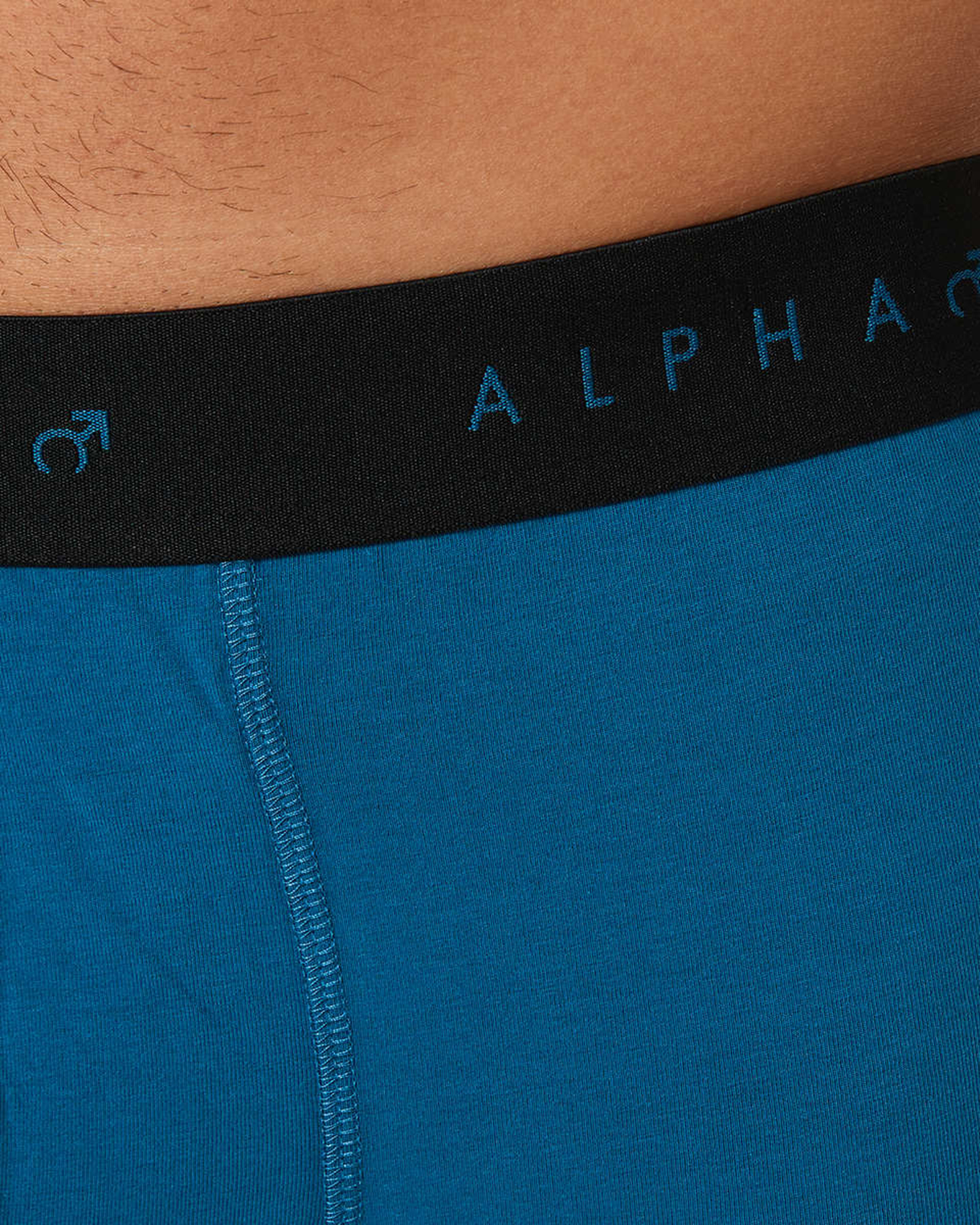 3 Pack Fly Front Plain Trunks - Kmart