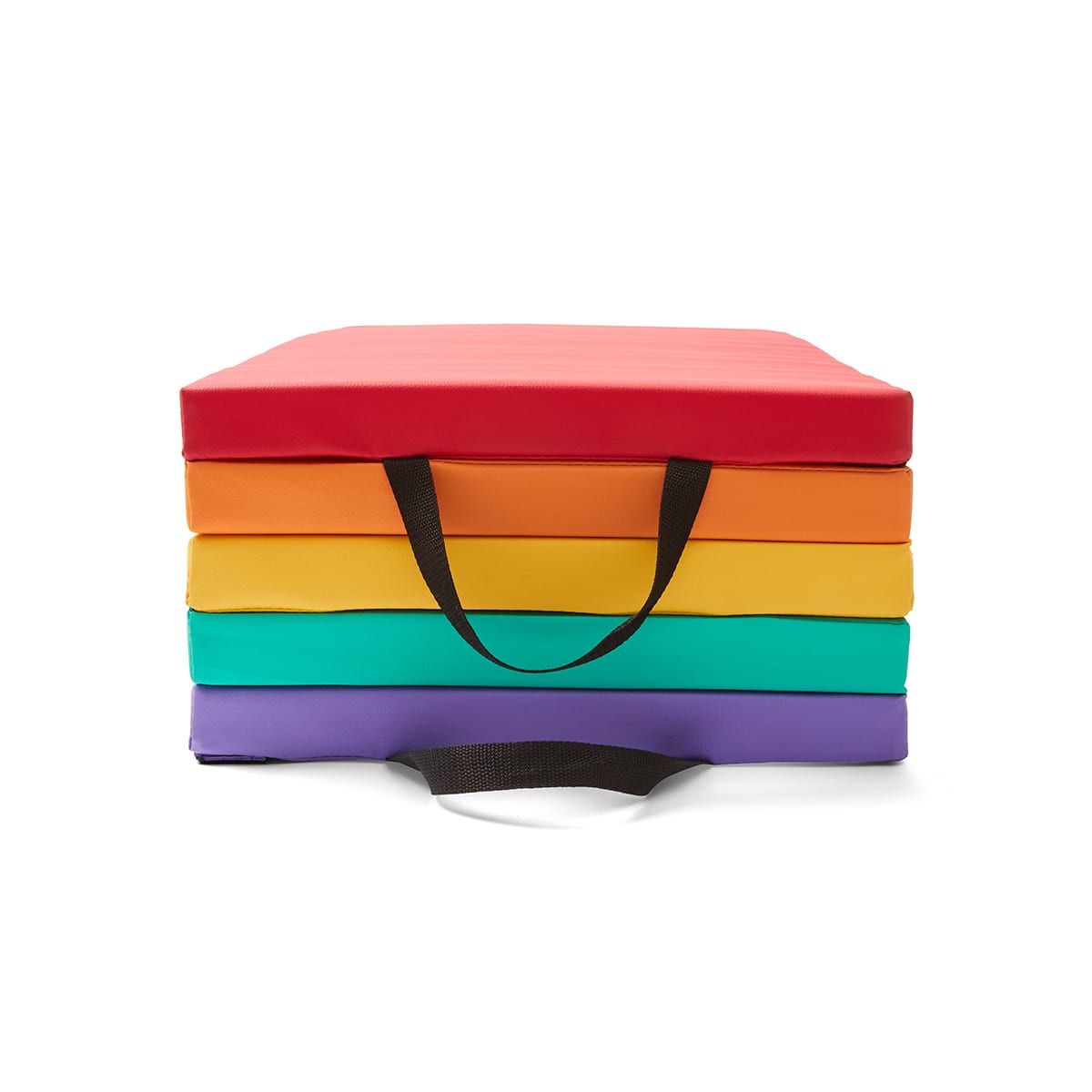 Soft Folding Play Mat - Kmart