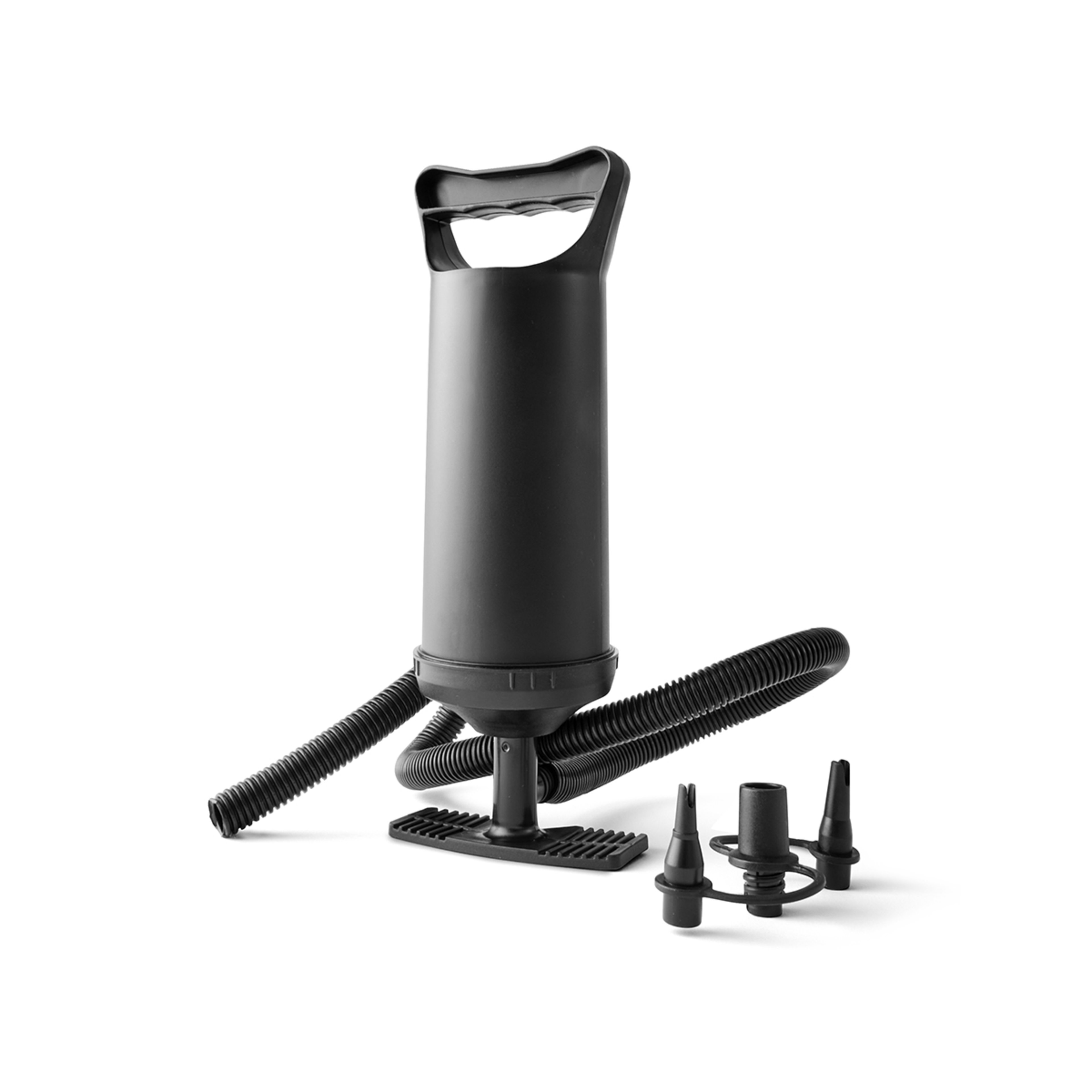 2 Way Double Action Pump - Kmart