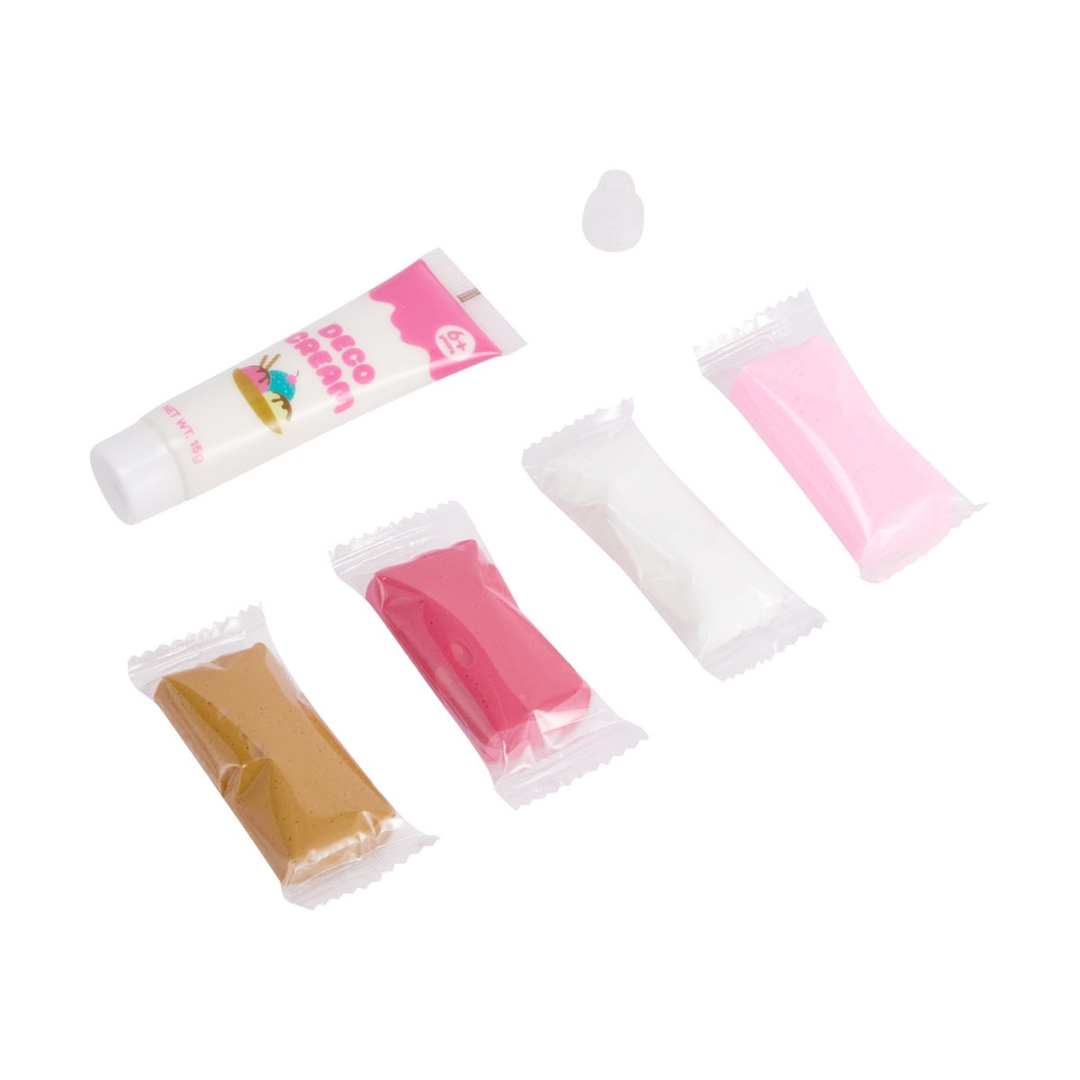 Mini Decorating Kit - Assorted - Kmart