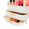 Cosmetic Organiser with 2 Drawers - Kmart