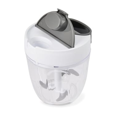 900ml Pull Chopper - Kmart