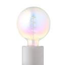 Rainbow Globe LED E27 4W - Kmart