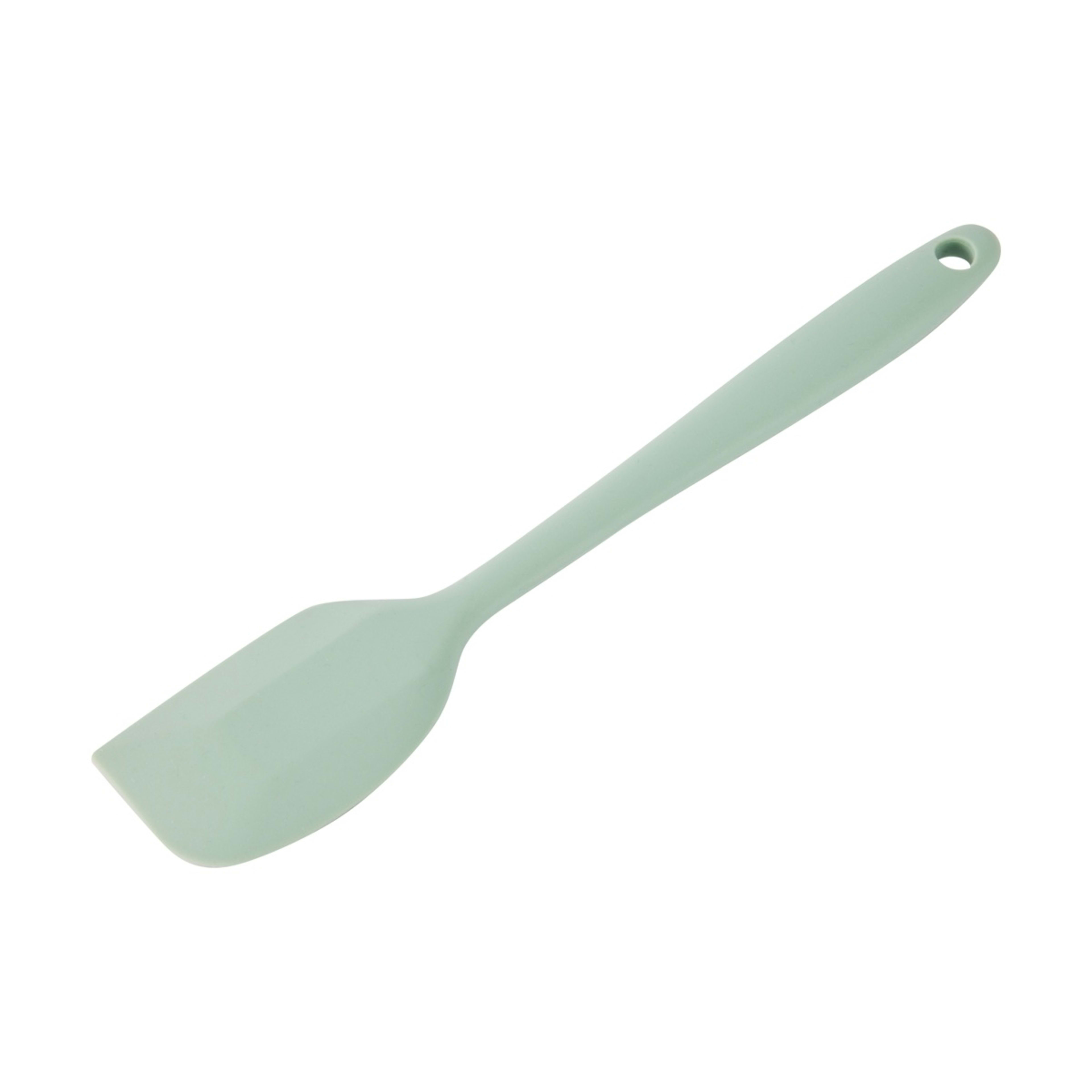 Set of 5 Mini Silicone Utensils - Kmart