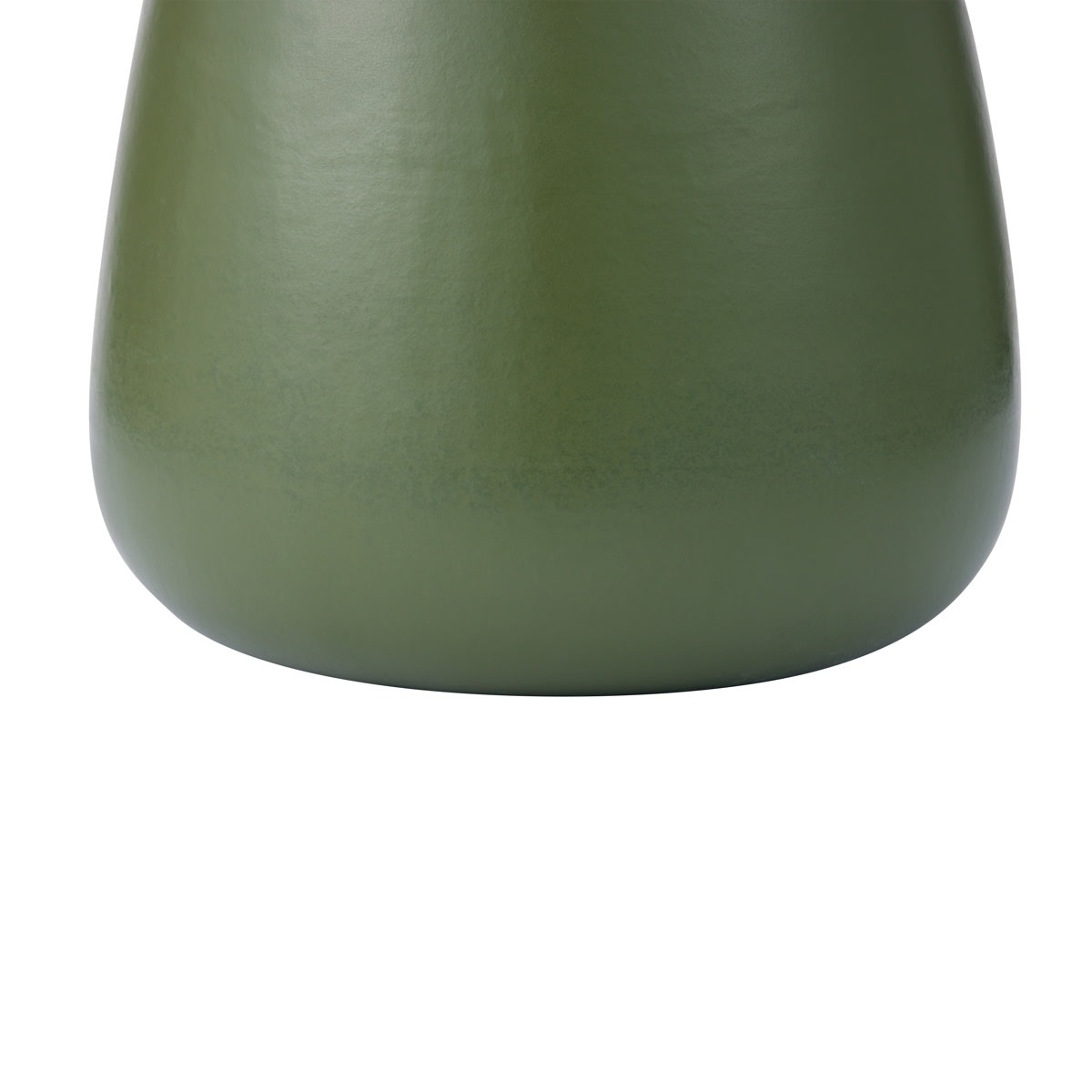 Drum Pot - Green - Kmart