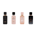OXX Fragrance 4 Pack Eau De Parfum Collection - Kmart NZ