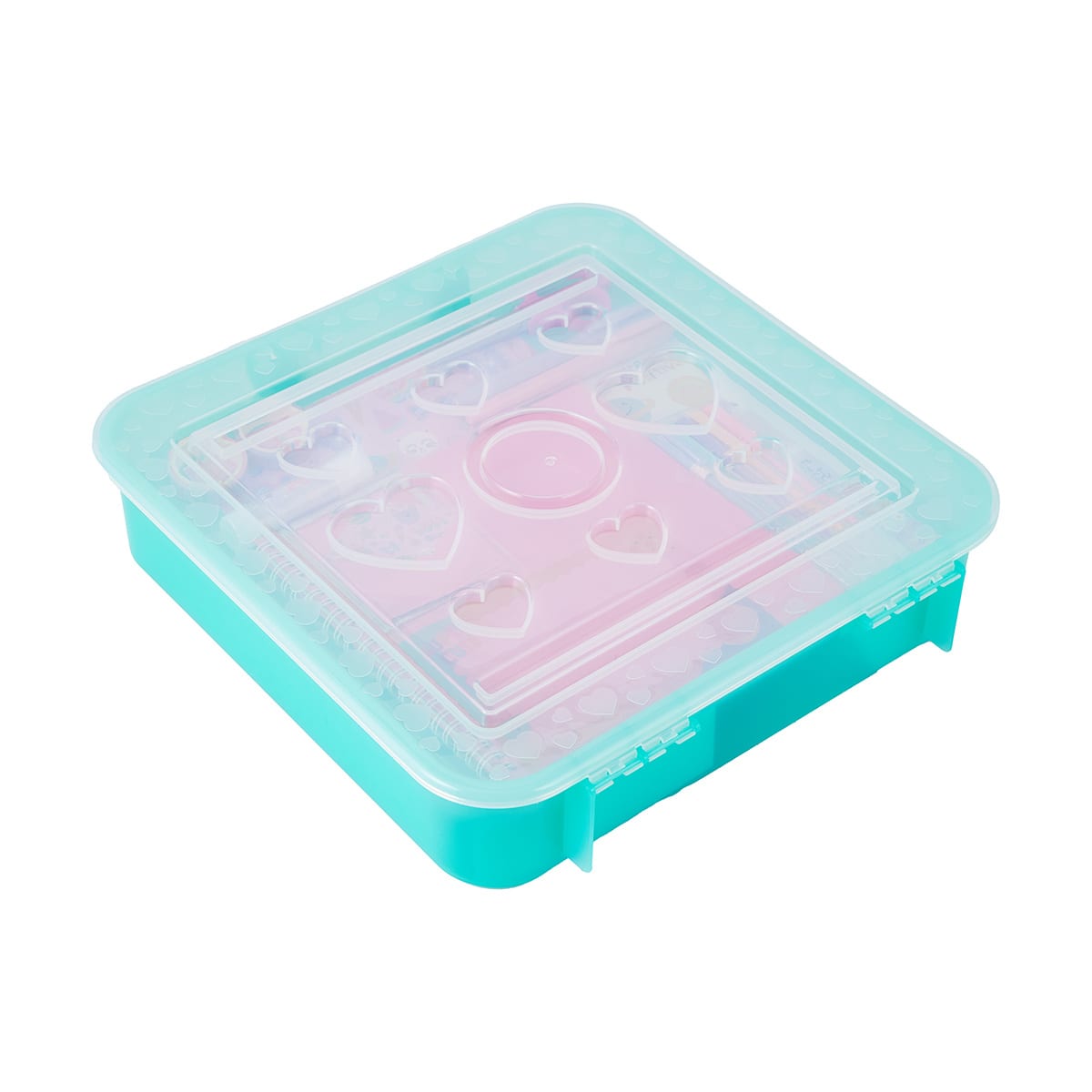 Mega Scrapbook Design Studio Set - Kmart