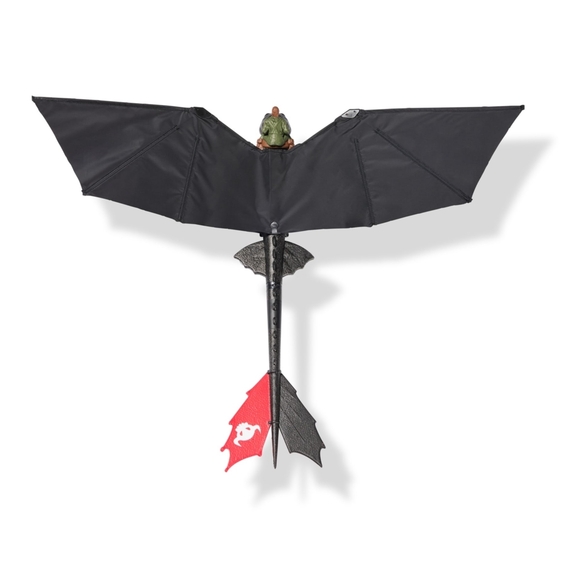 How To Train Your Dragon Real Flying Remote Control Toothless Action ...