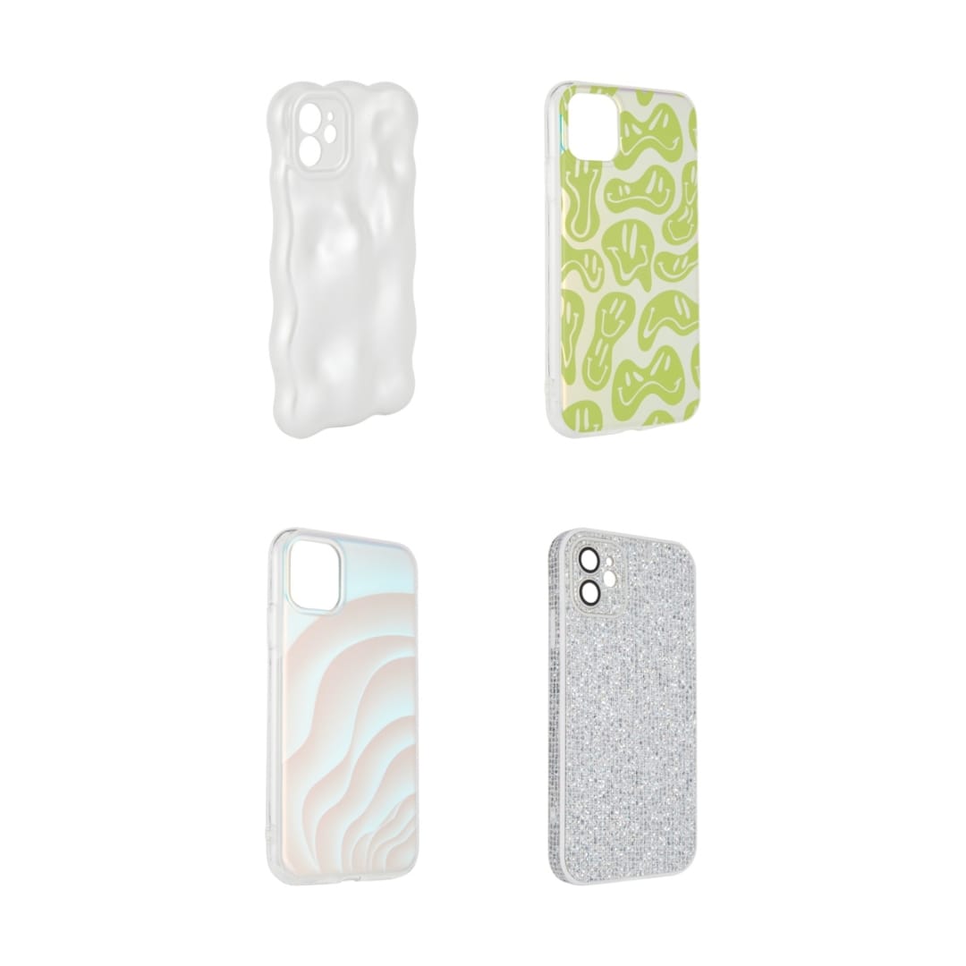 iPhone 11 Case - Assorted - Kmart