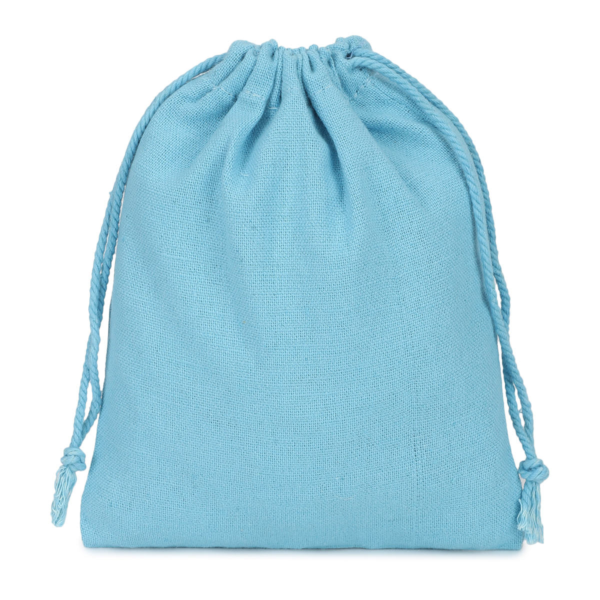 8 Pack Fabric Loot Bags - Kmart NZ