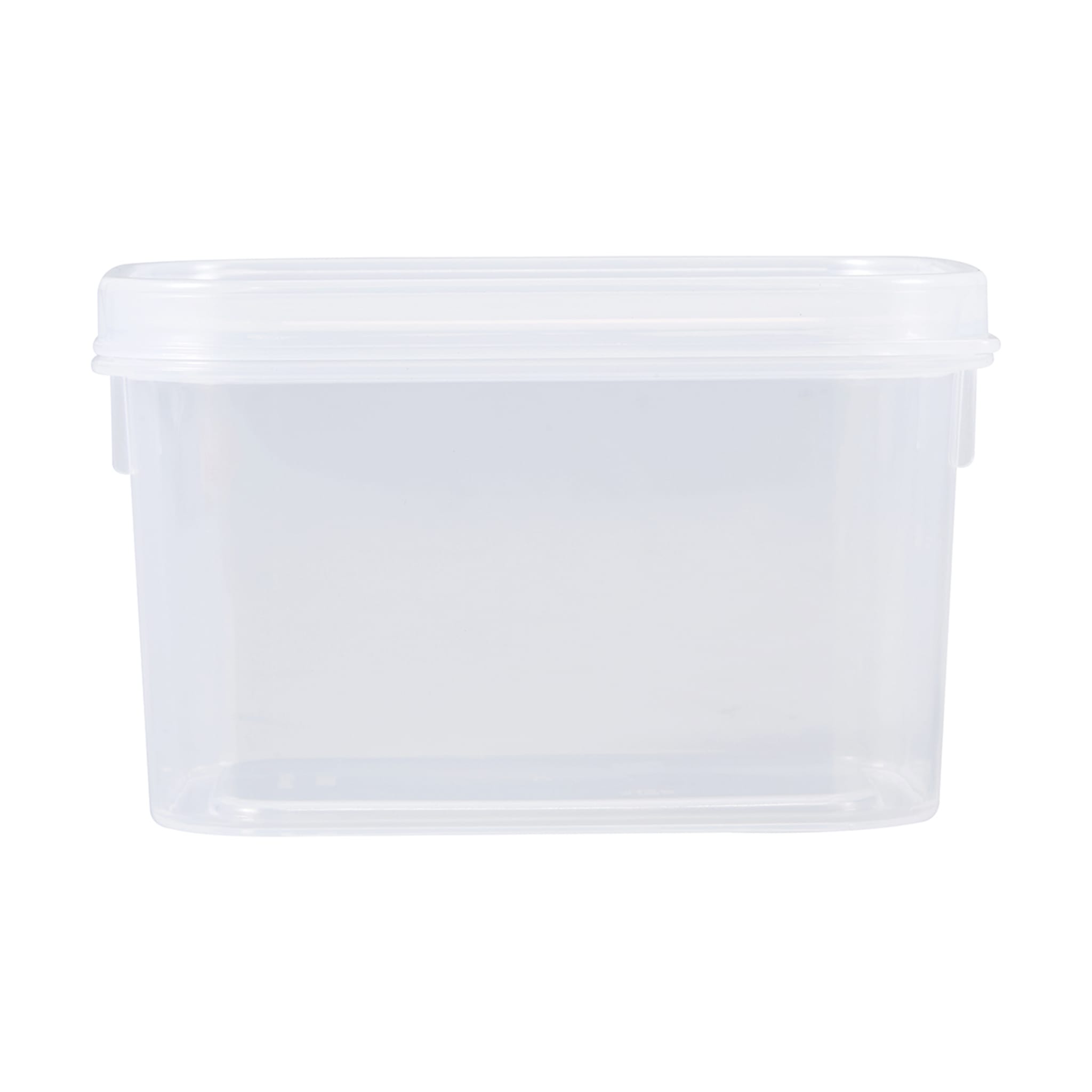 4 Pack 250ml Food Containers - Kmart