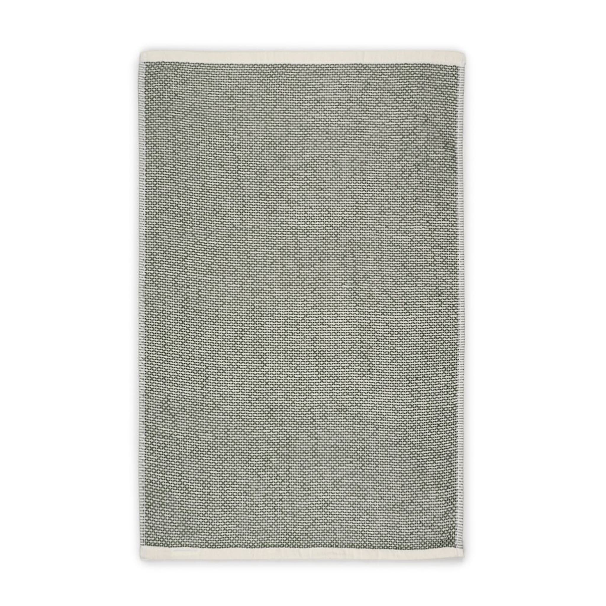 3 Pack Floral Green Tea Towels - Kmart