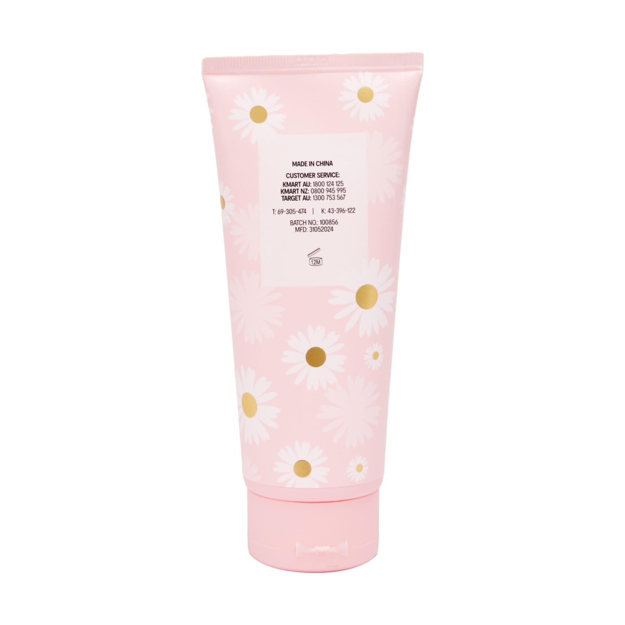 OXX Fragrance Fresh Meadow Gift Set - Kmart