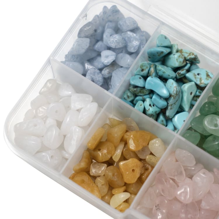 Gemstone Jewellery Beads - Kmart NZ