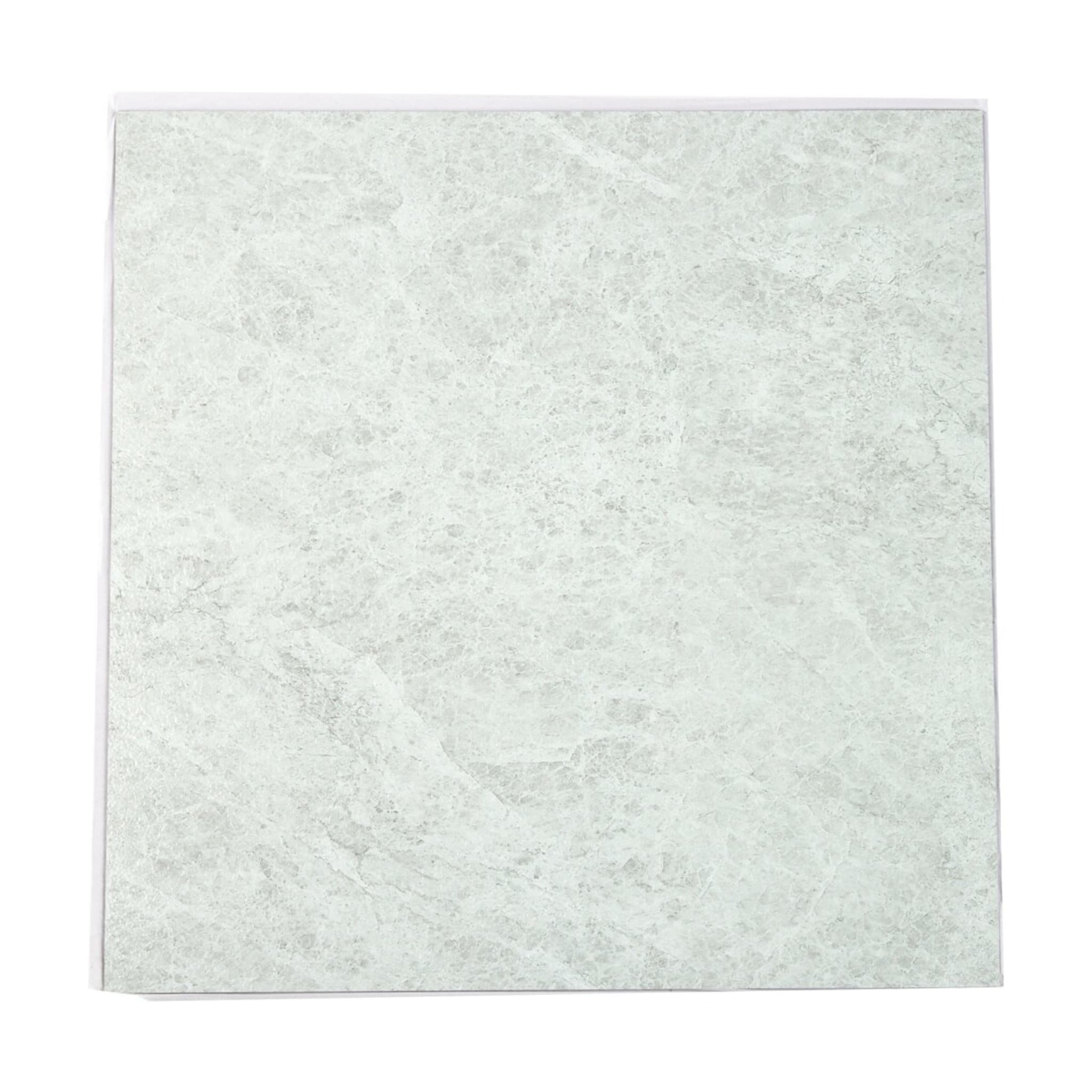 8 Pack Vinyl Floor Tiles - Stone Look - Kmart