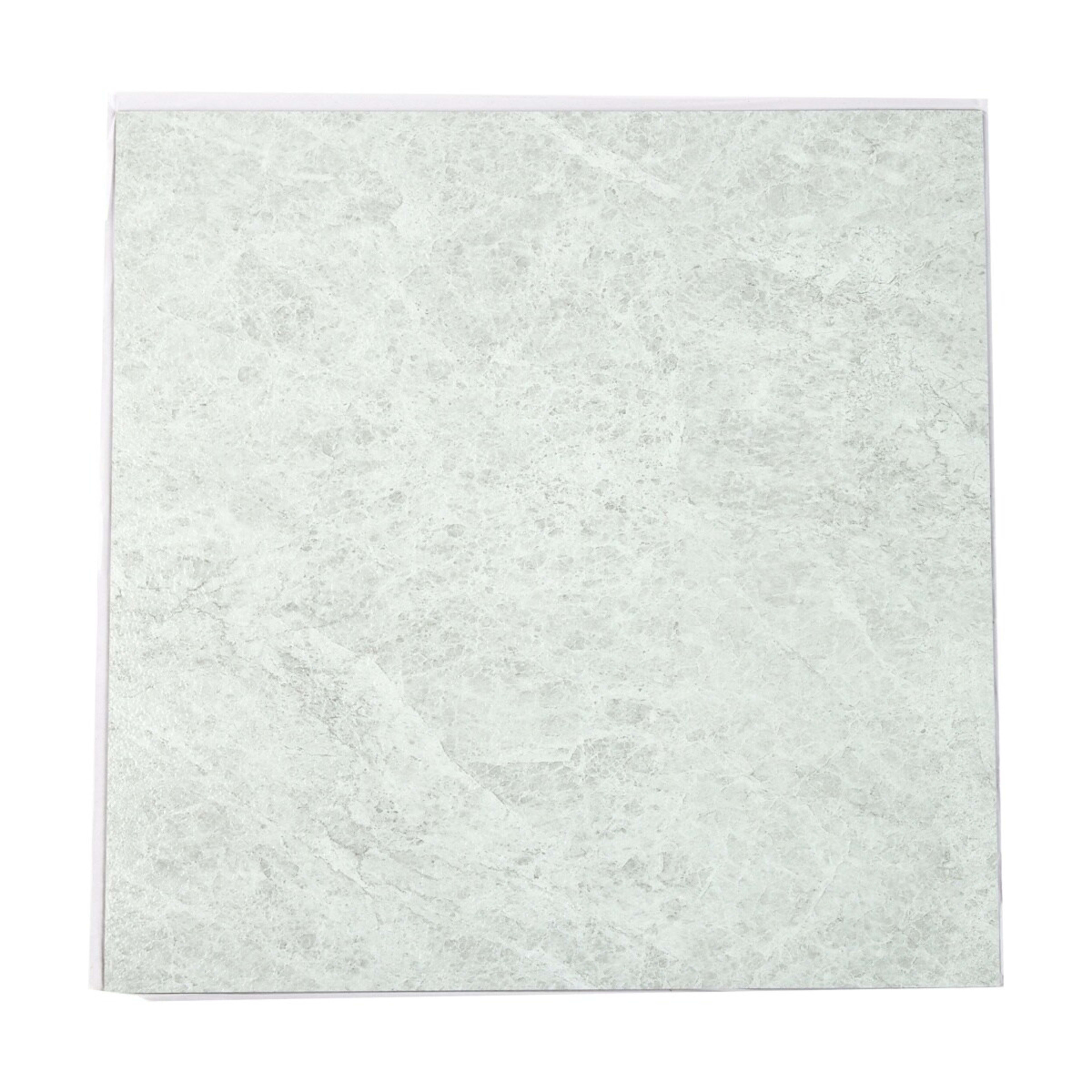 8 Pack Vinyl Floor Tiles - Stone Look - Kmart