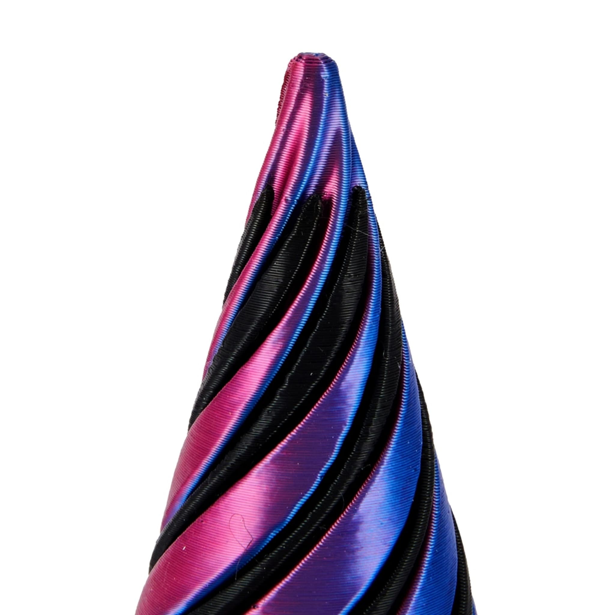 3D Fidget Cone - Assorted - Kmart