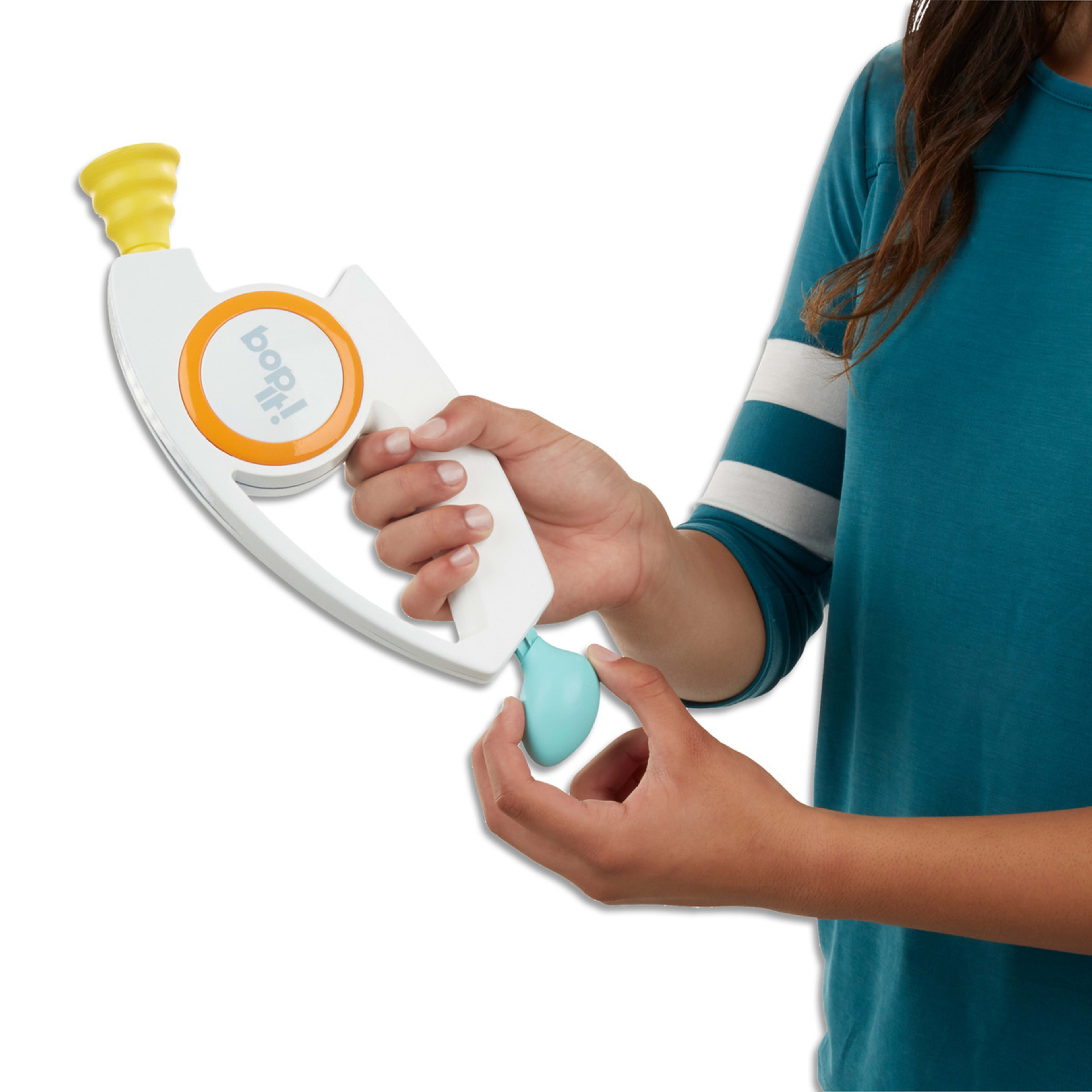 Bop It ! The Classic Game Of Bop It, Twist It, Pull It - Kmart